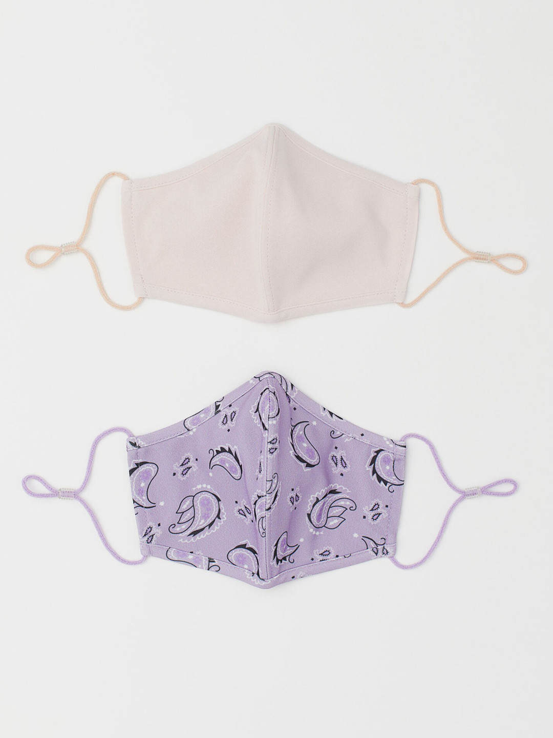 Buy H&M Non Medical Face Mask - Outdoor Masks for Women 24704990 | Myntra