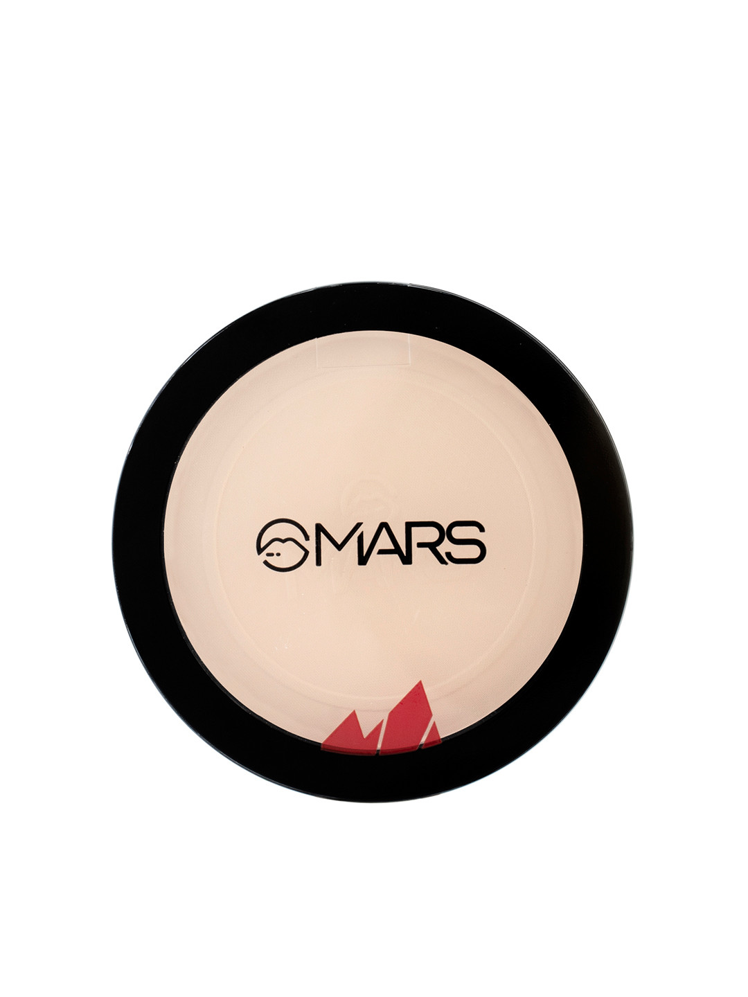 Buy MARS 2in1 Magic Compact Powder For Skin Brightening & Oil Control ...