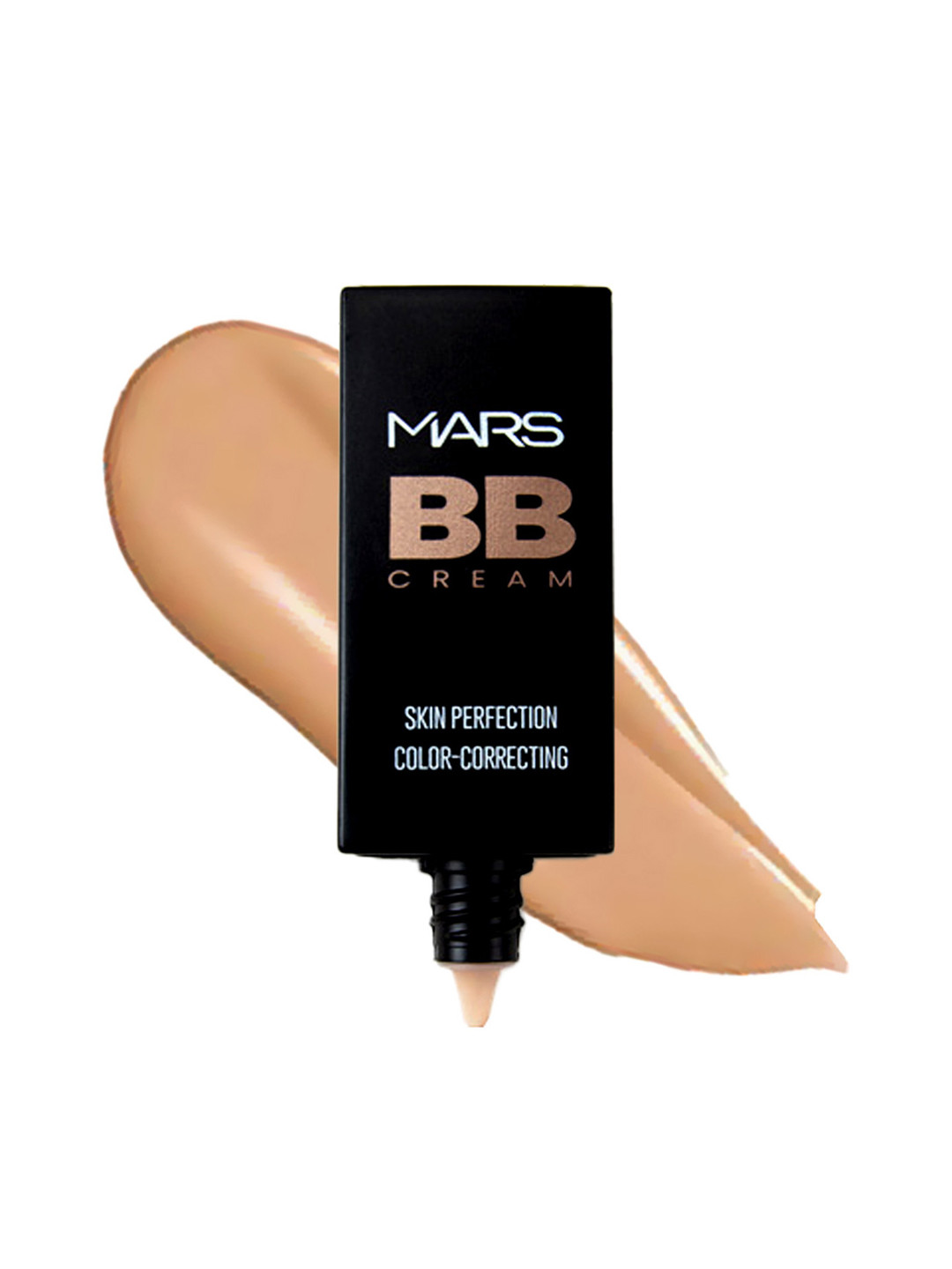 Buy MARS Lightweight BB Cream Foundation 30ml Tan - BB And CC Cream for ...