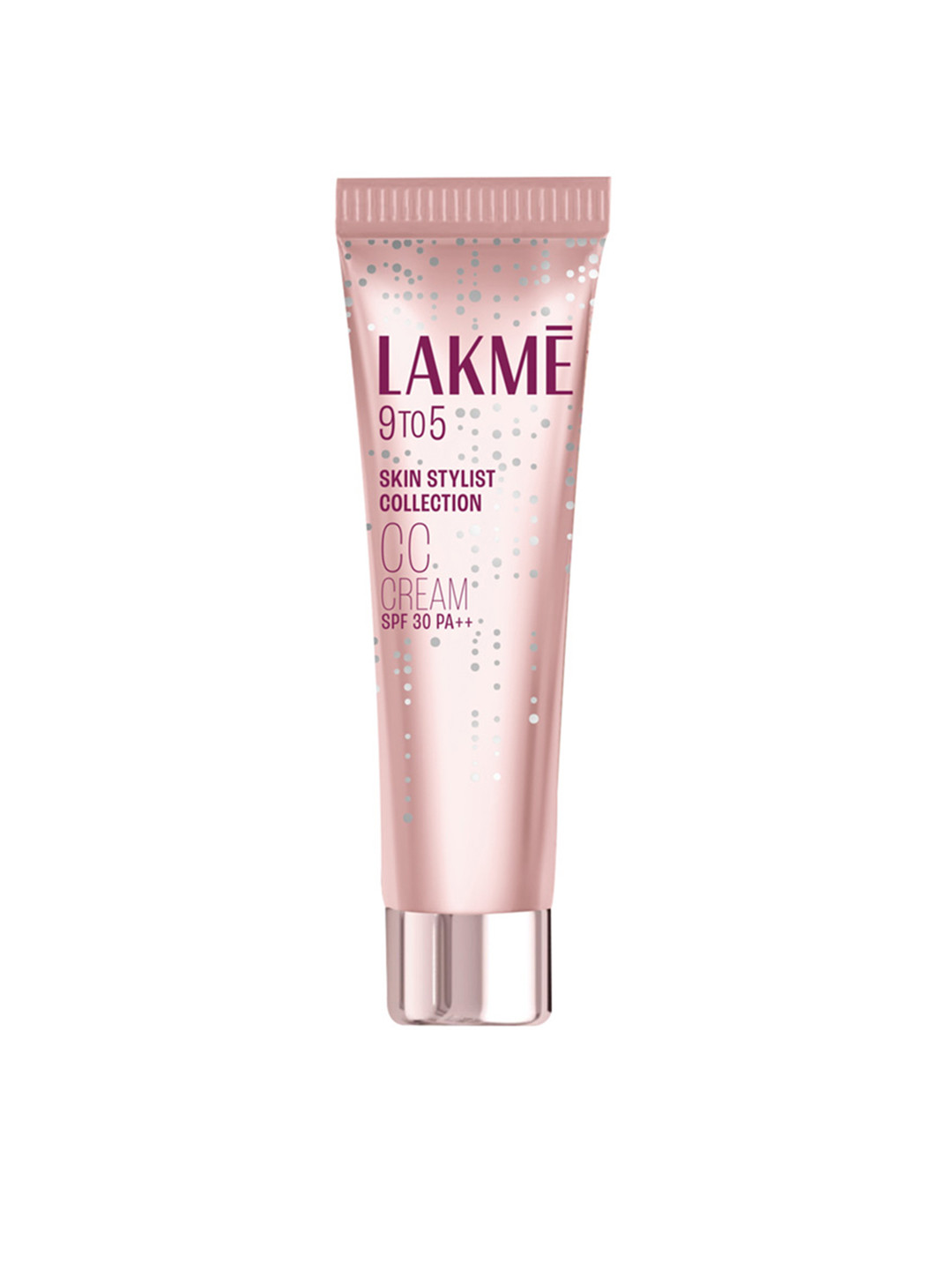 Buy Lakme 9 To 5 Complexion Care SPF30 CC Cream 9g Beige - BB And CC ...