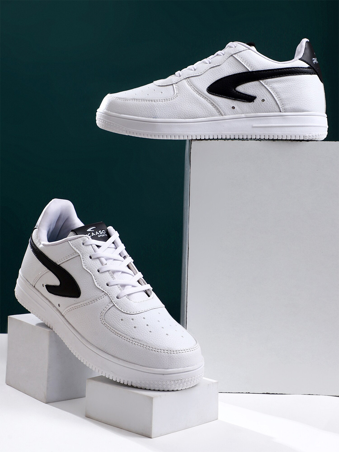 Buy PICAASO Men All Rounder Running Shoes - Sports Shoes for Men ...