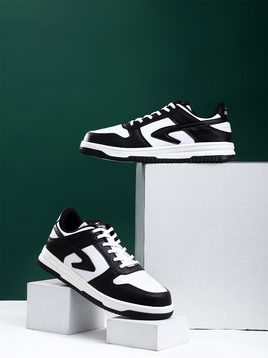 Buy PICAASO Men All Rounder Running Shoes - Sports Shoes for Men ...
