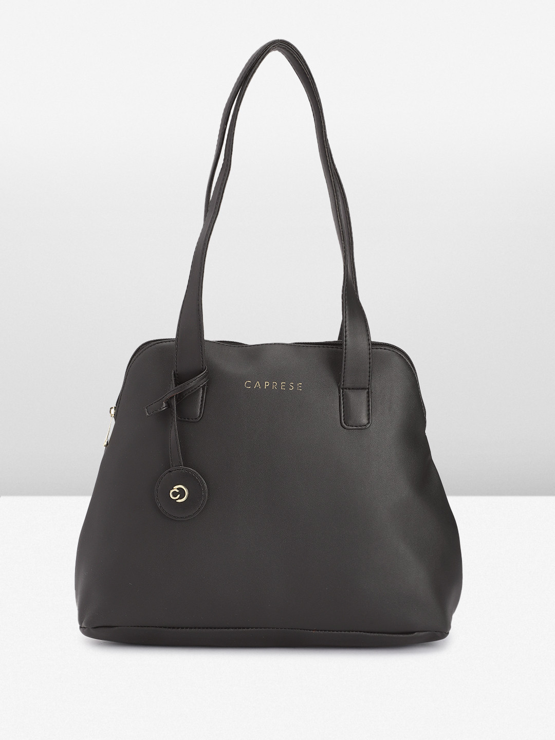 Buy Caprese Women Solid Shoulder Bag - Handbags for Women 24735814 | Myntra