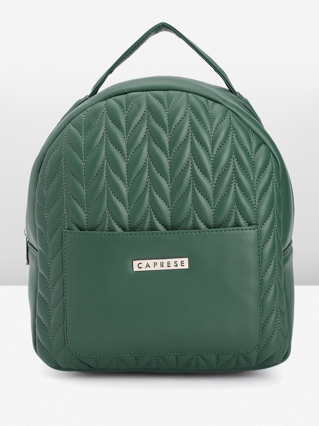 Buy Caprese Women Abstract Design Backpack - Backpacks for Women ...