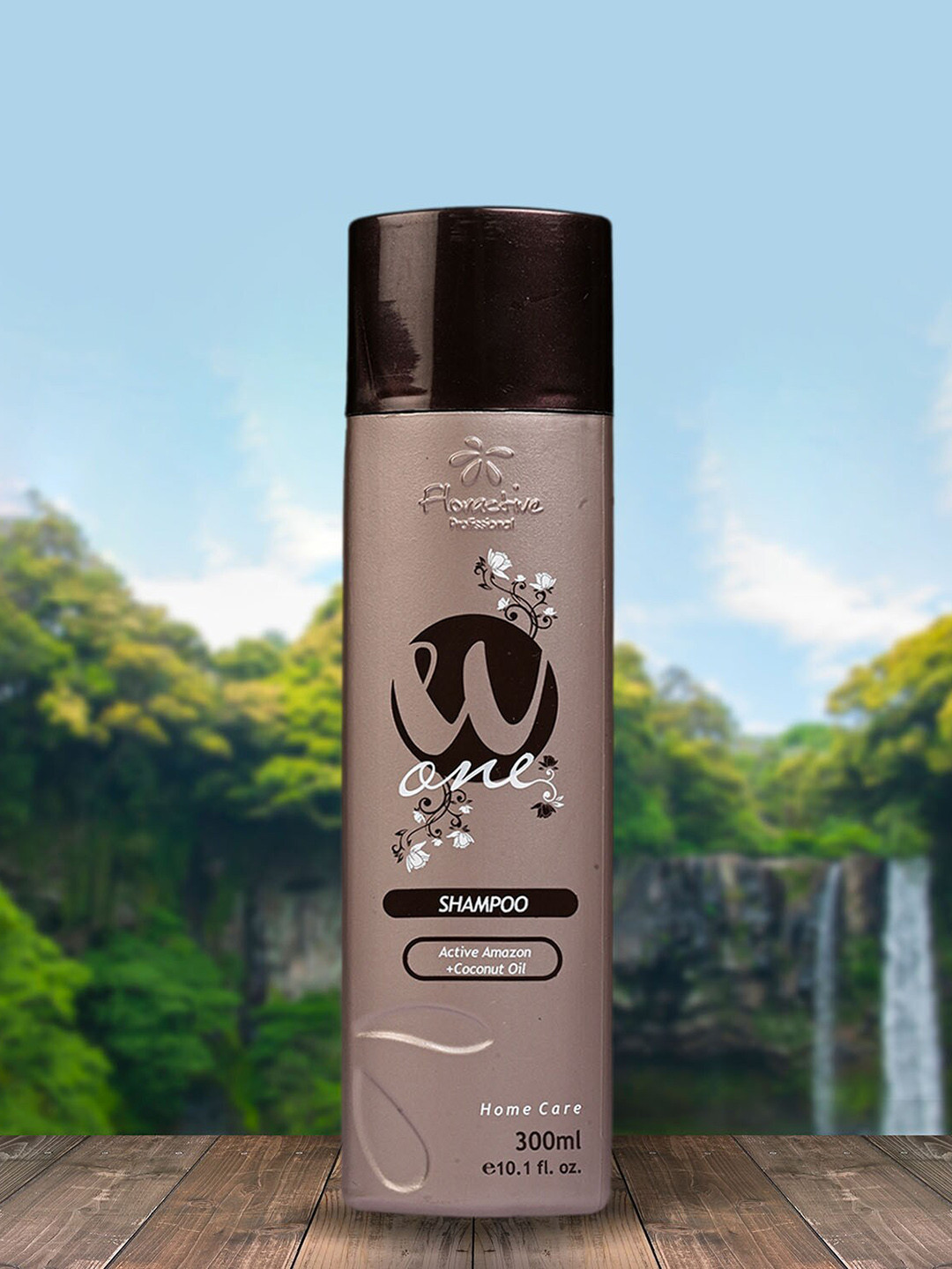 Buy Floractive W One Shampoo 300ml - Shampoo for Unisex 24751084 | Myntra