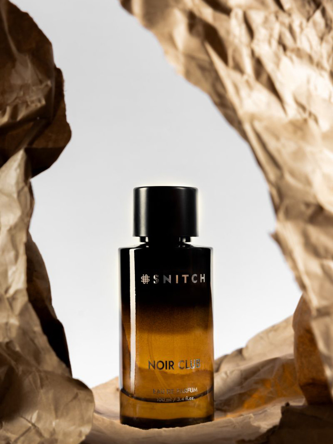 Buy Snitch Noir Club Eau De Parfum 100ml - Perfume for Men 24754924 ...