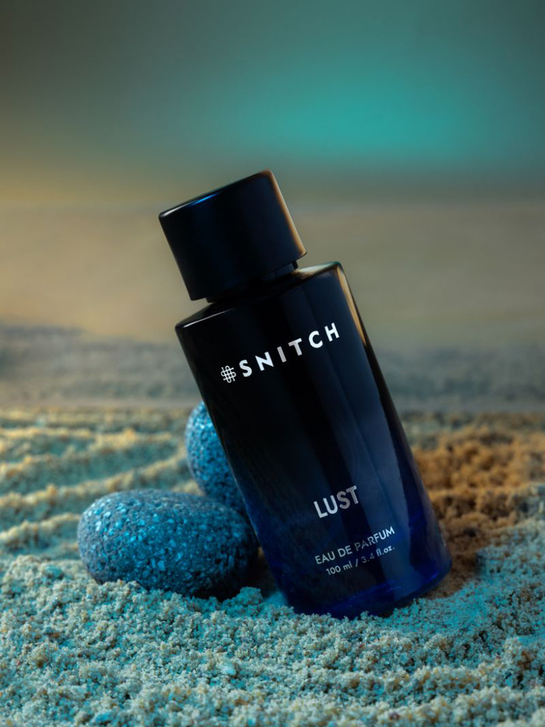 Buy Snitch Men Lust Eau De Parfum 100ml - Perfume for Men 24754930 | Myntra