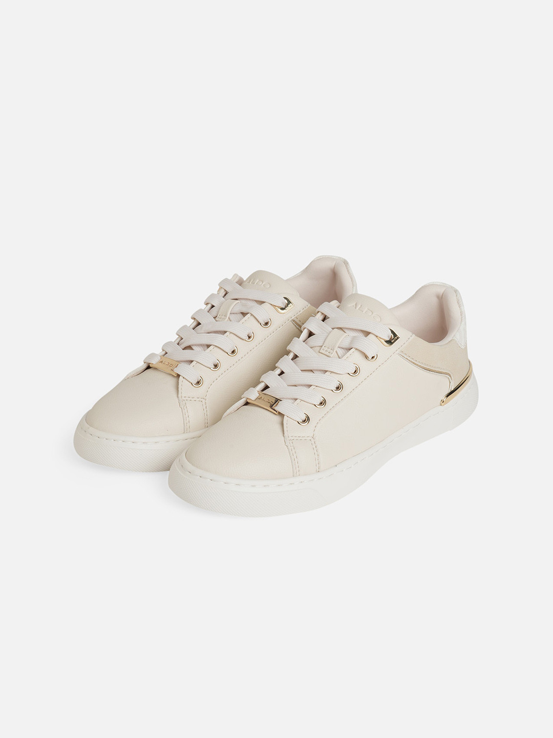 Buy ALDO Women Comfort Insole Sneakers - Casual Shoes for Women ...