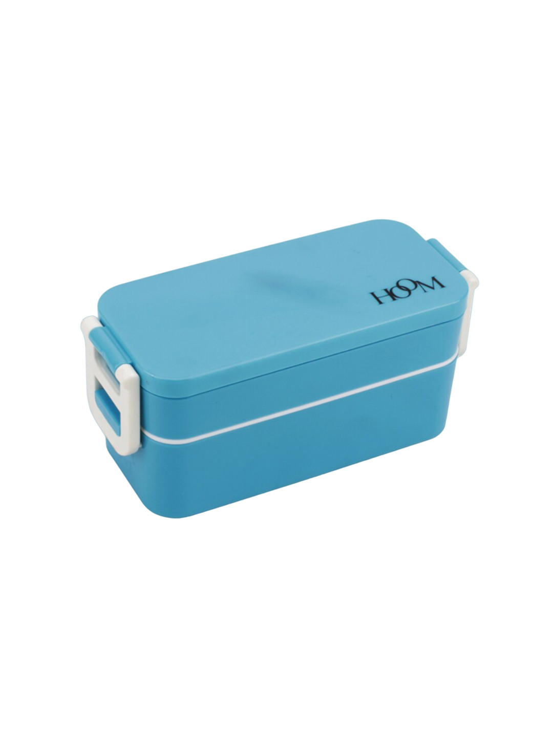 Buy HOOM Blue Leak Proof Lunch Box - Lunch Box for Unisex Kids 24769518 ...