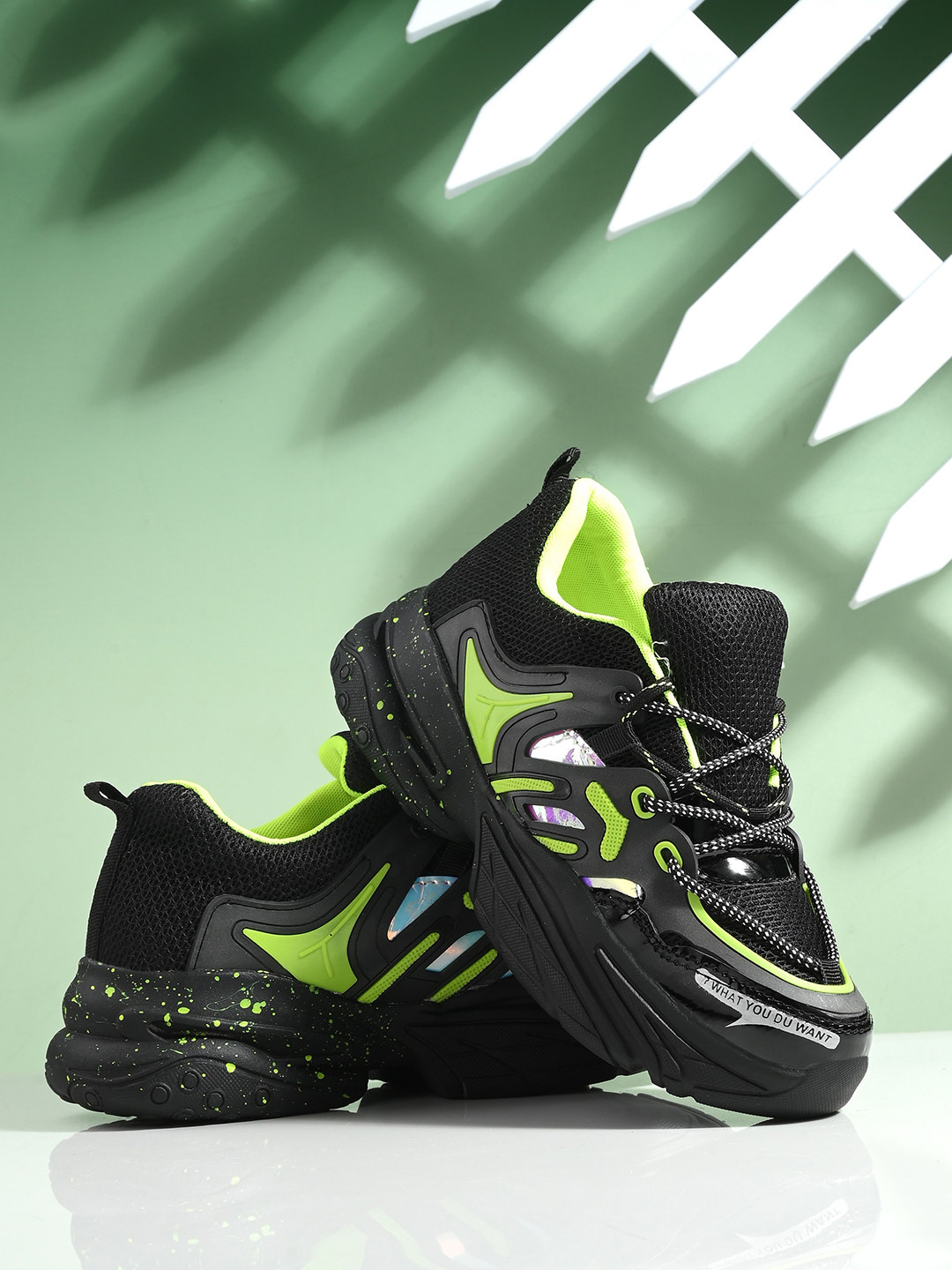 Buy Knoos Women Textured Lightweight Sneakers - Casual Shoes for Women ...