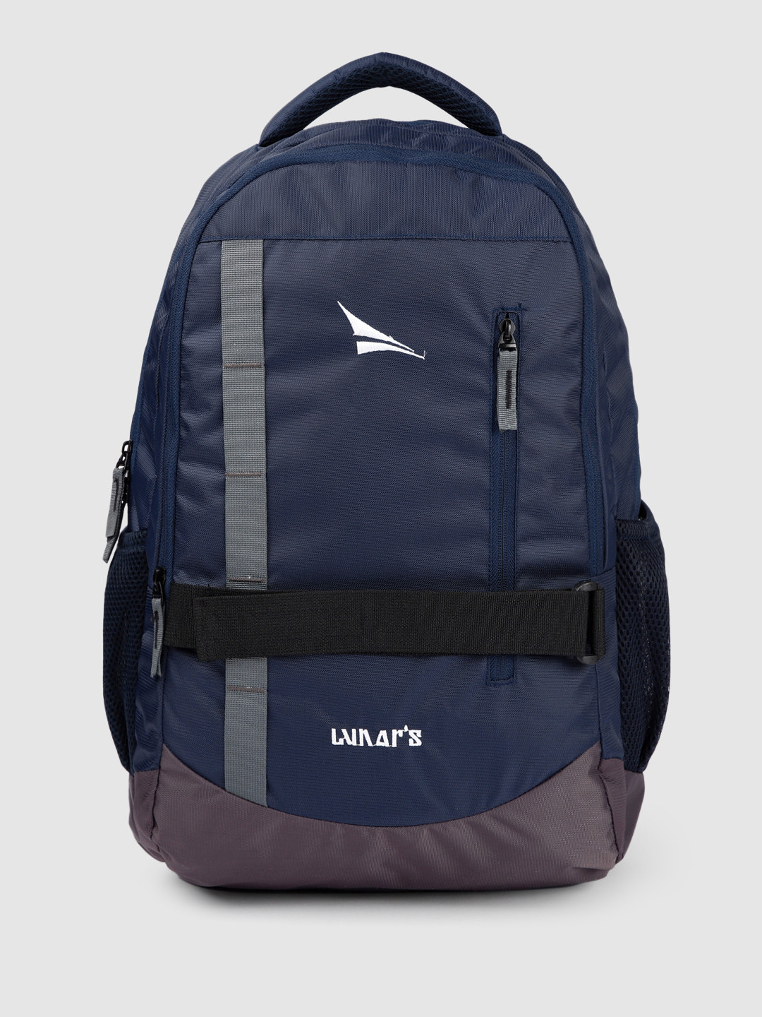 Buy LUNAR'S Unisex Embroidered Backpack - Backpacks for Unisex 24795398 ...