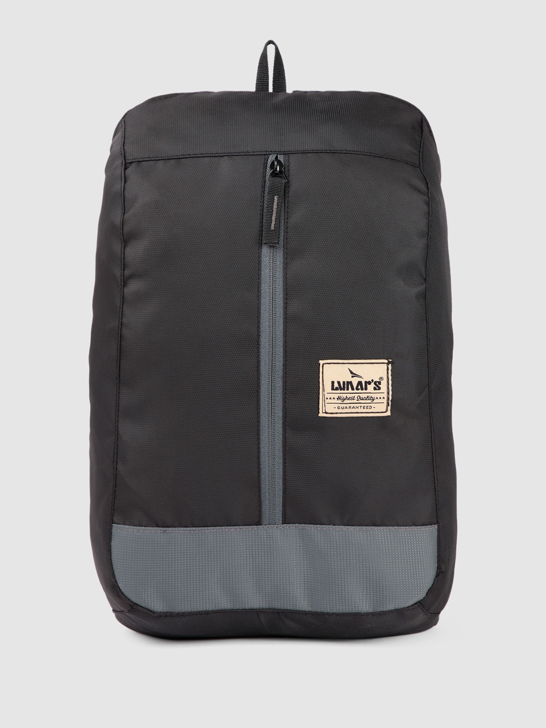 Buy LUNAR'S Unisex Backpack With Applique - Backpacks for Unisex ...