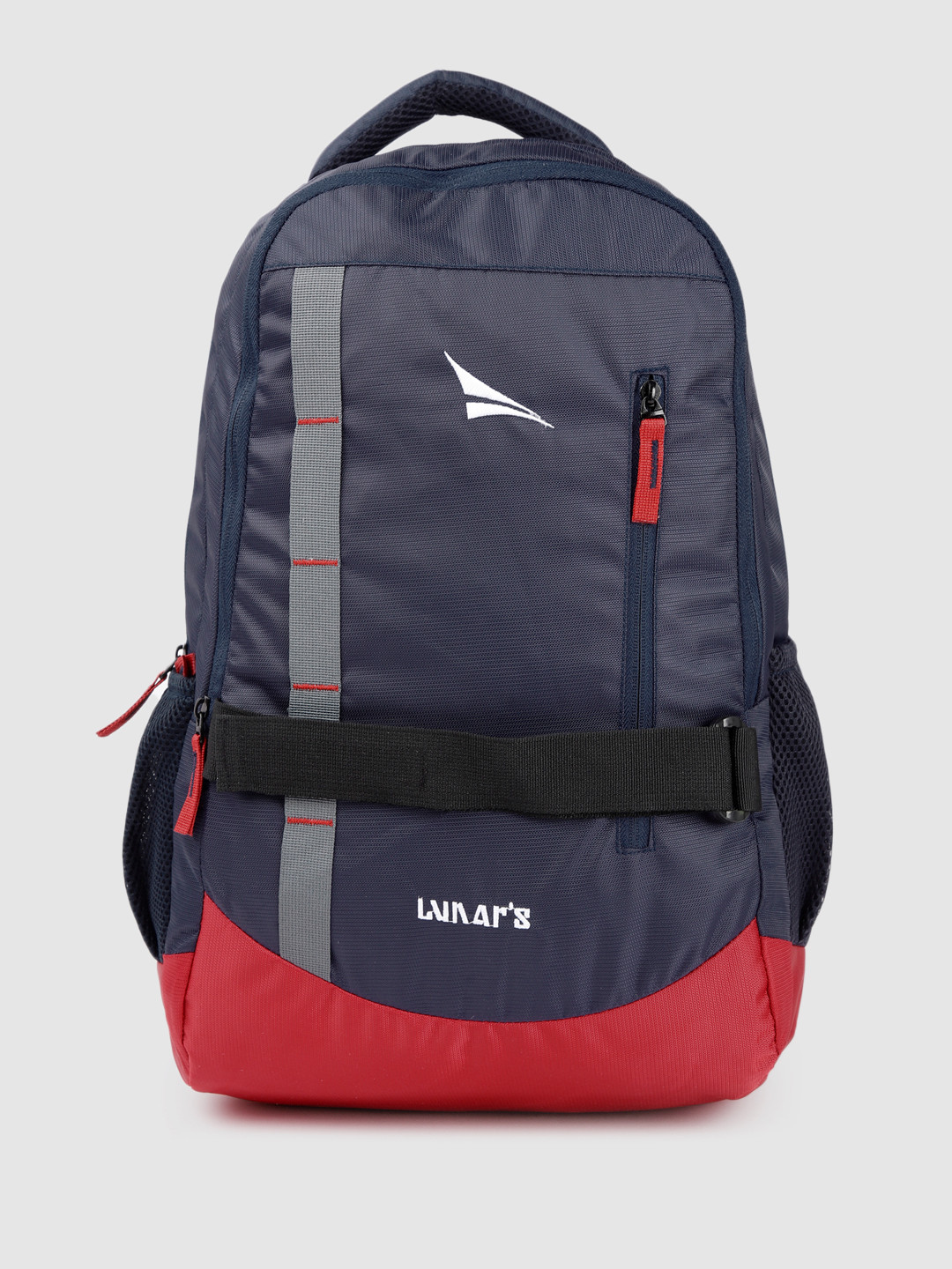 Buy LUNAR'S Unisex Bingo Backpack - Backpacks for Unisex 24795414 | Myntra