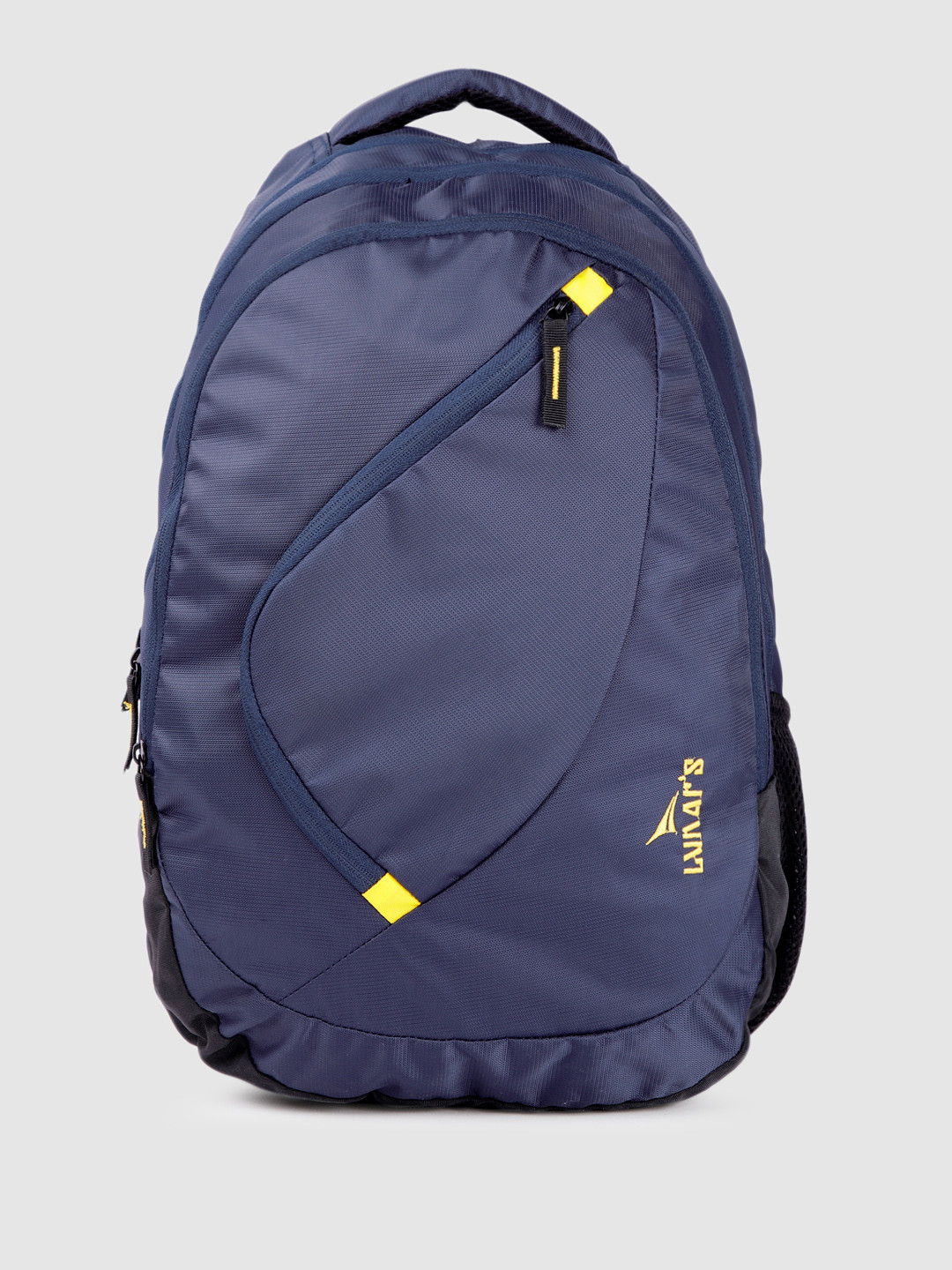 Buy LUNAR'S Unisex Monica Laptop Backpack - Backpacks for Unisex ...