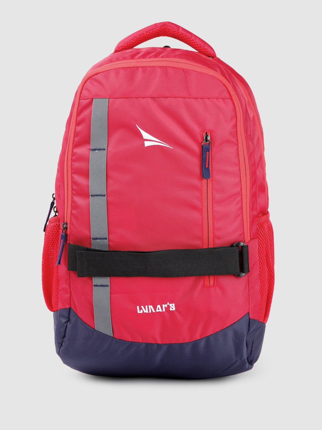 Buy LUNAR'S Unisex Backpack With Daisy Chains - Backpacks for Unisex ...