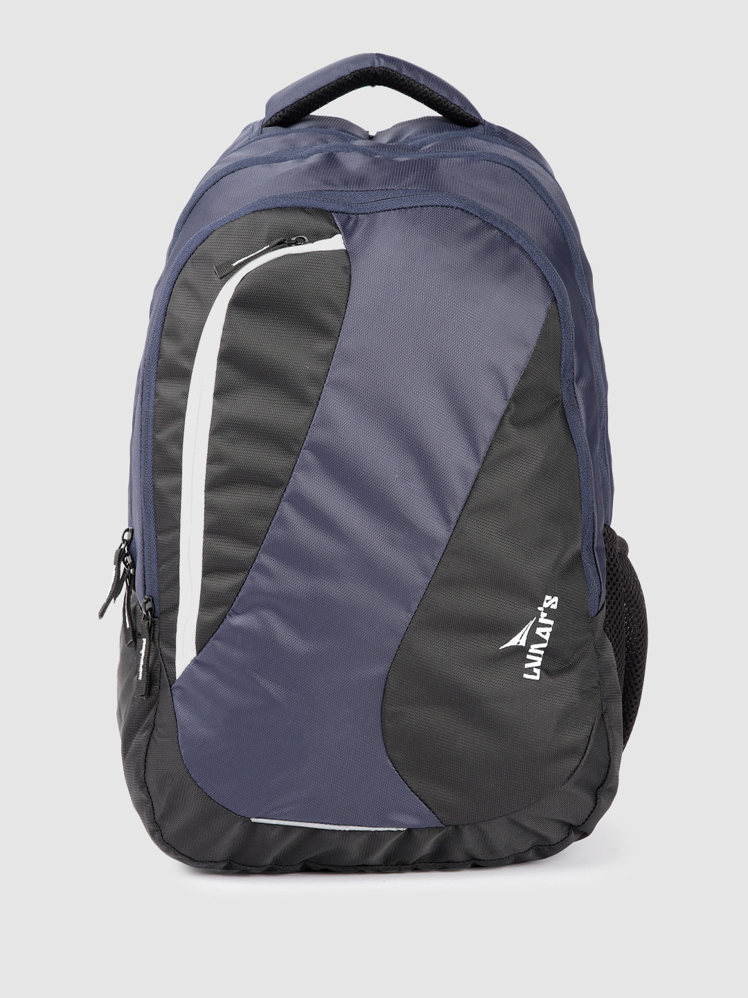 Buy LUNAR'S Unisex Diana Colourblocked Laptop Backpack - Backpacks for ...