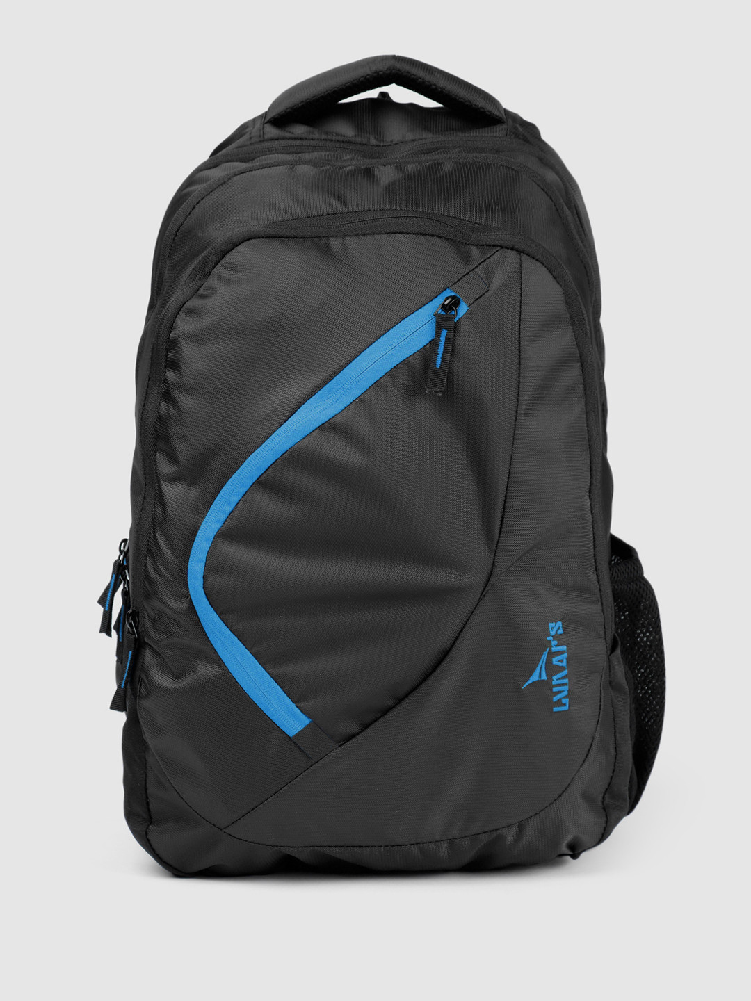 Buy LUNAR'S Unisex Backpack - Backpacks for Unisex 24796780 | Myntra