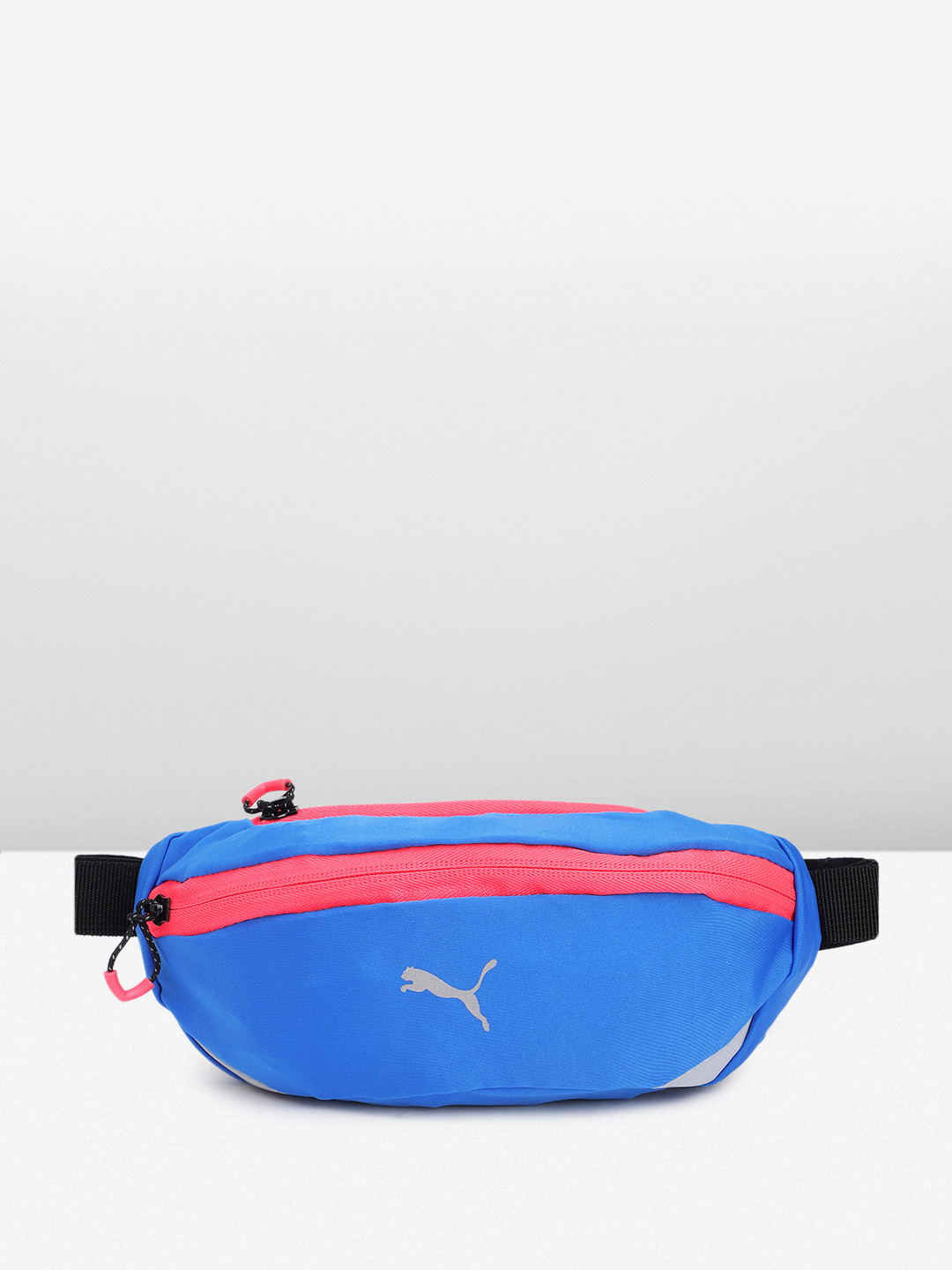 Buy Puma Performance Running Classic Waist Pouch - Waist Pouch for ...