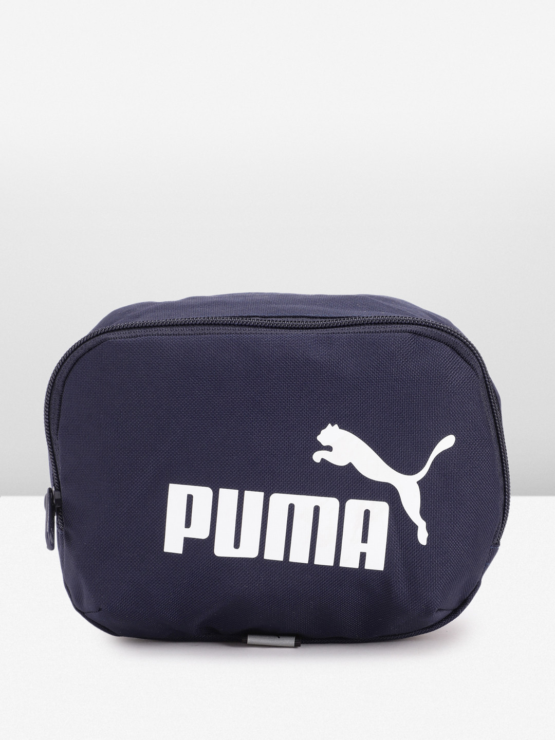 Buy Puma Phase Brand Logo Printed Waist Bag - Waist Pouch for Unisex ...