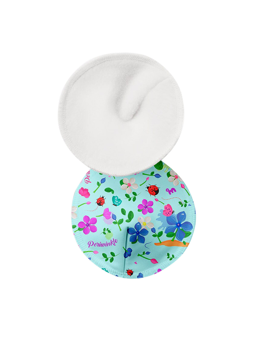 Buy SuperBottoms Pair Of Dry Feel Nursing Pads - Intimate Hygiene for ...