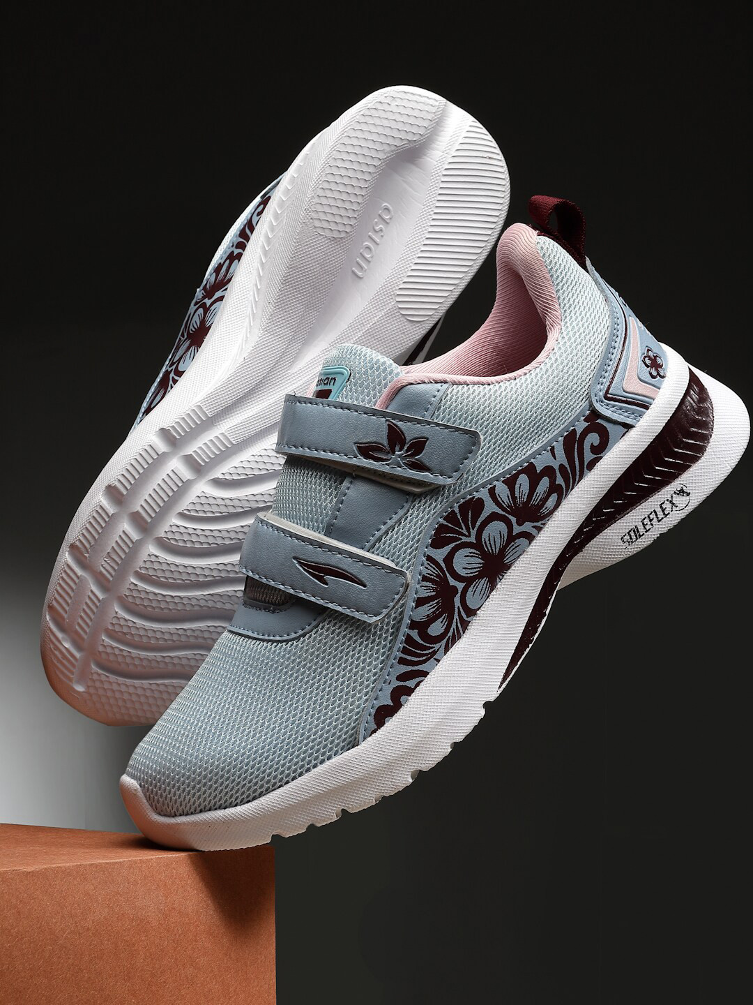 Buy ASIAN Women Firefly 12 Running Shoes - Sports Shoes for Women ...