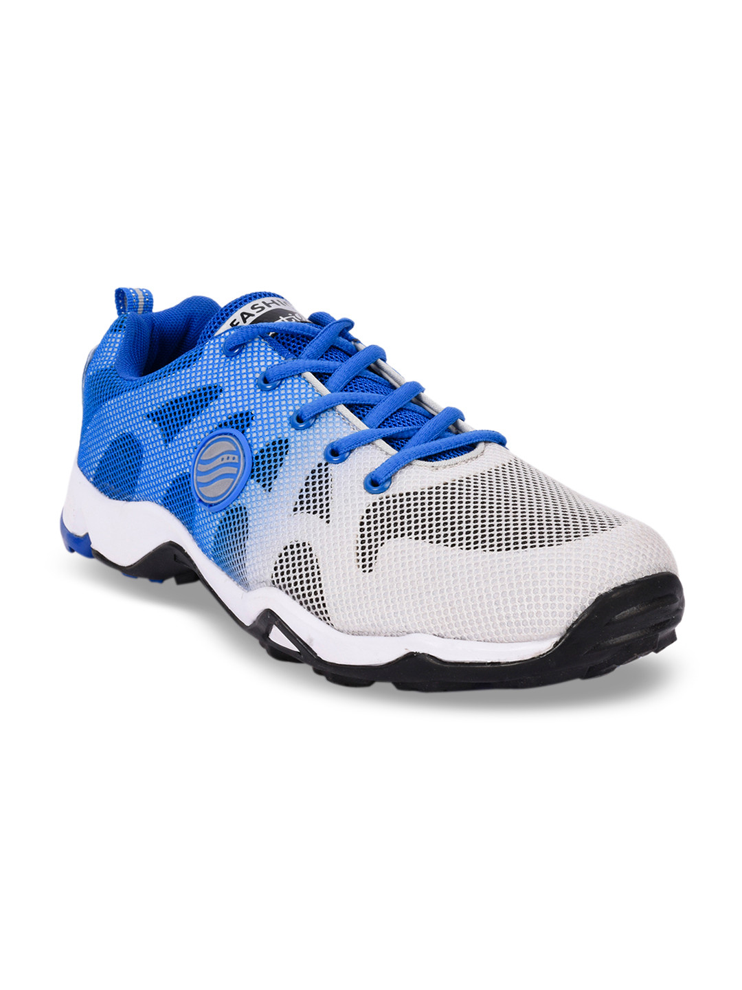 Buy Action Men Grey Running Shoes - Sports Shoes for Men 2485460 | Myntra