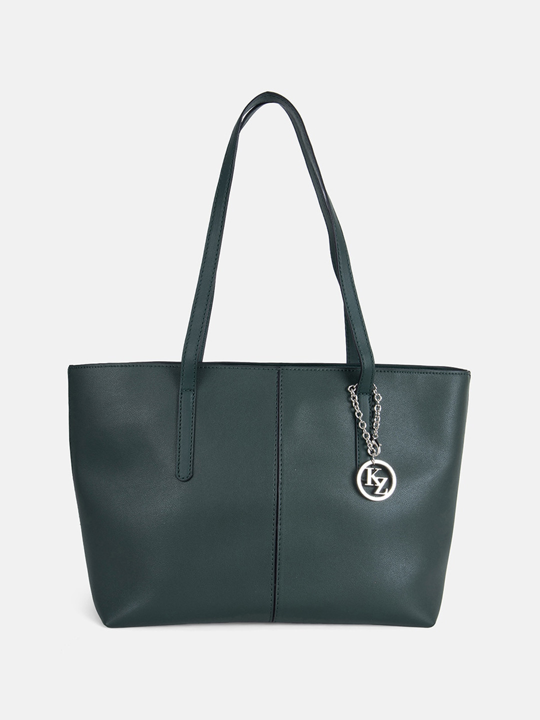 Buy Kazo Structured Shoulder Bag - Handbags for Women 24855502 | Myntra