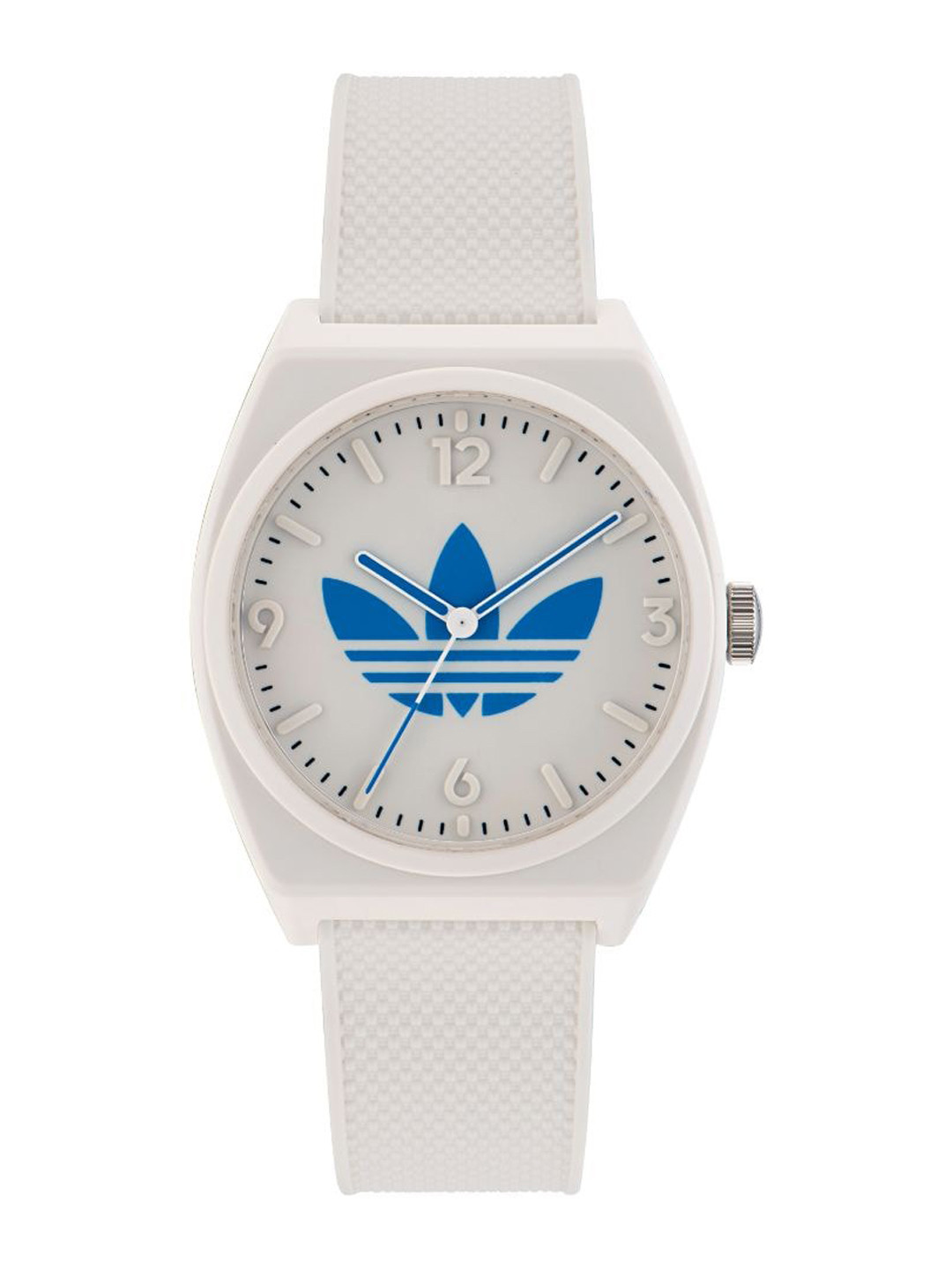 Buy ADIDAS Originals Unisex Dial & Straps Analogue Watch AOST23048 ...