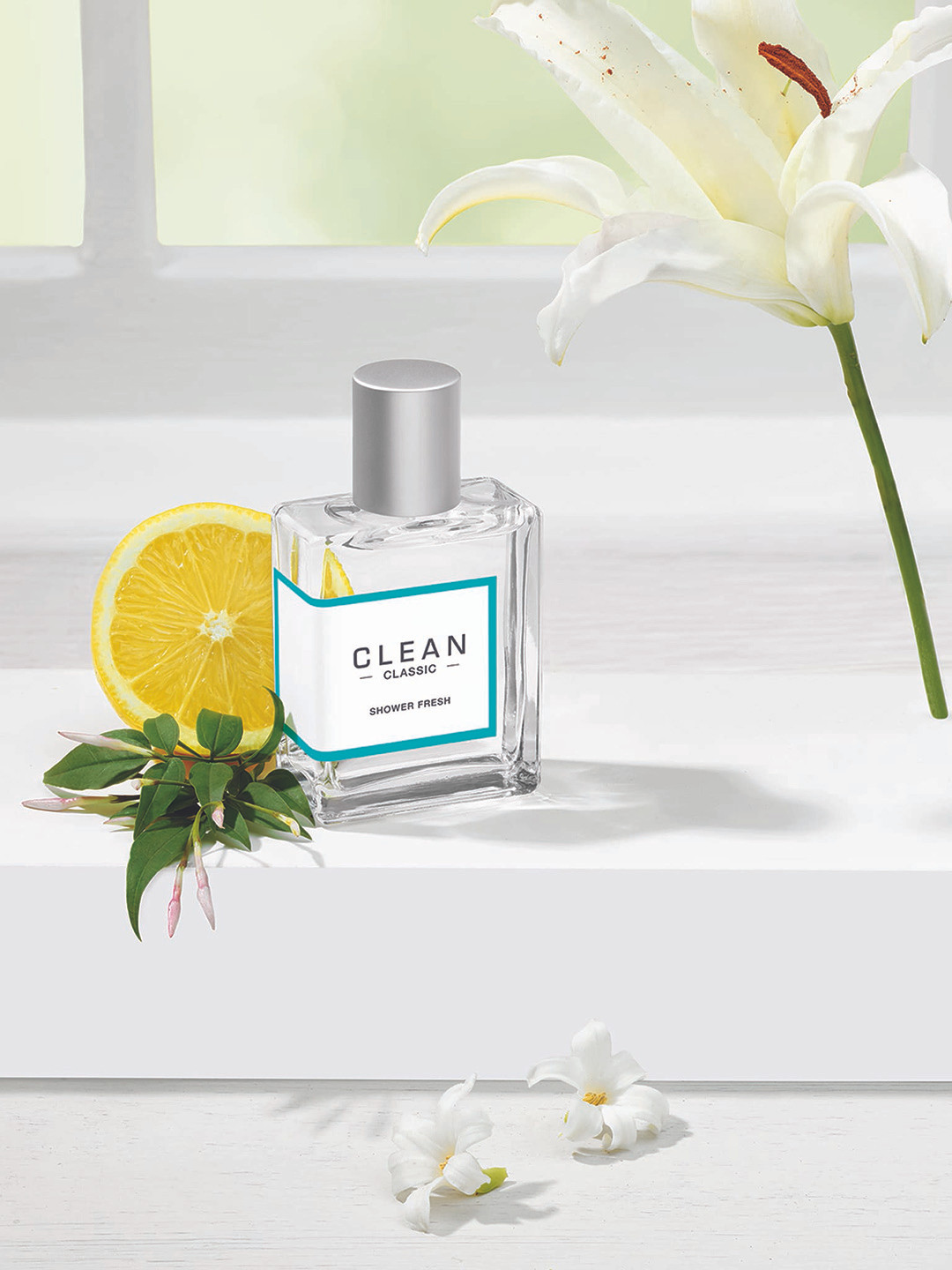 Buy CLEAN BEAUTY Shower Fresh Classic Eau De Parfum 30ml - Perfume for ...