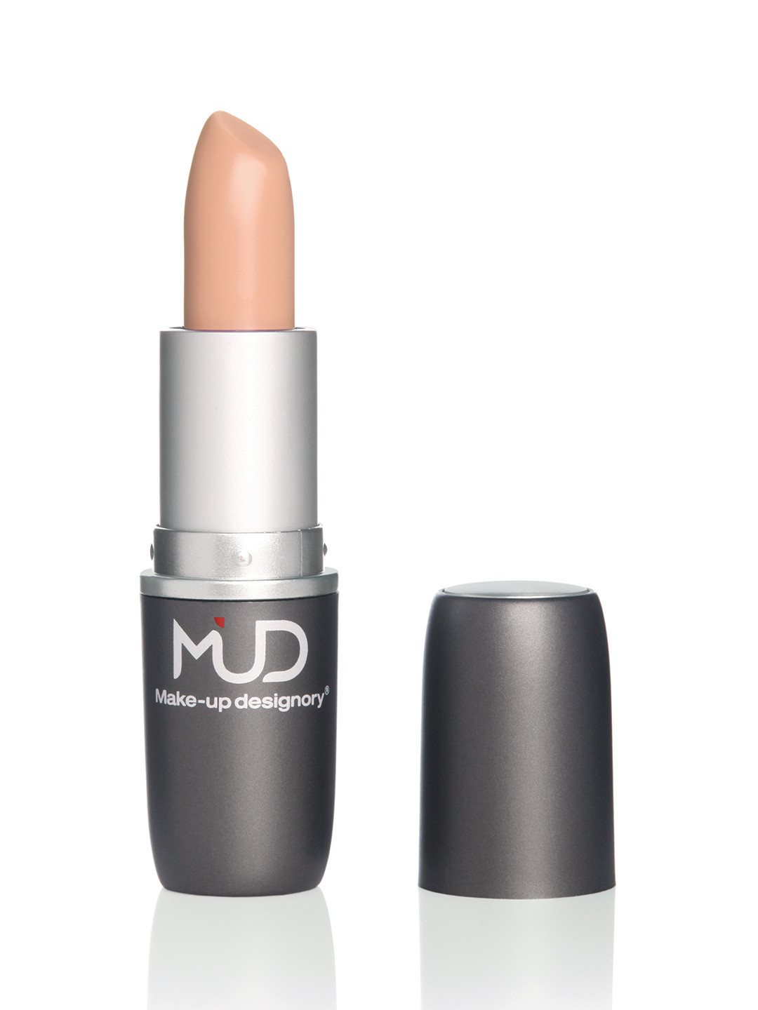 Buy MUD Sandy Beach Lipstick - Lipstick for Women 2488493 | Myntra