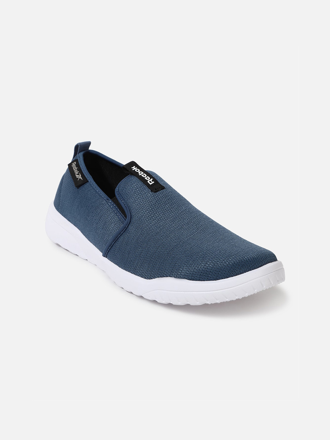 Buy Reebok Men Meccarick Slip On Walking Shoes - Sports Shoes for Men ...