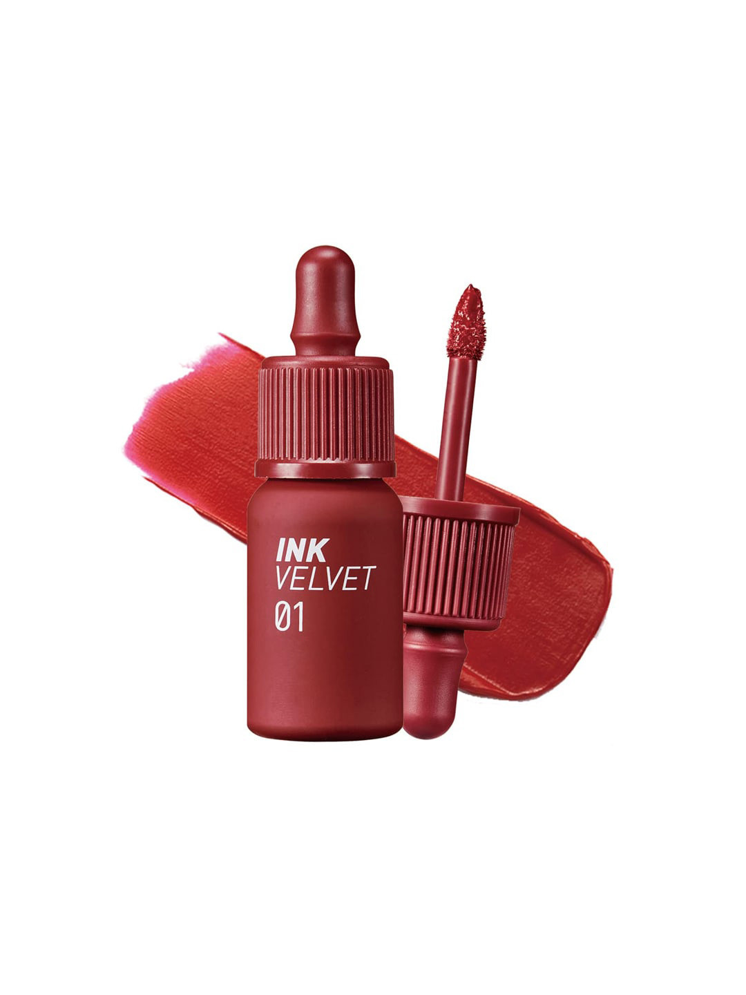 Buy Peripera Ink Velvet Long Lasting Lipstick Good Brick 01 - Lipstick ...