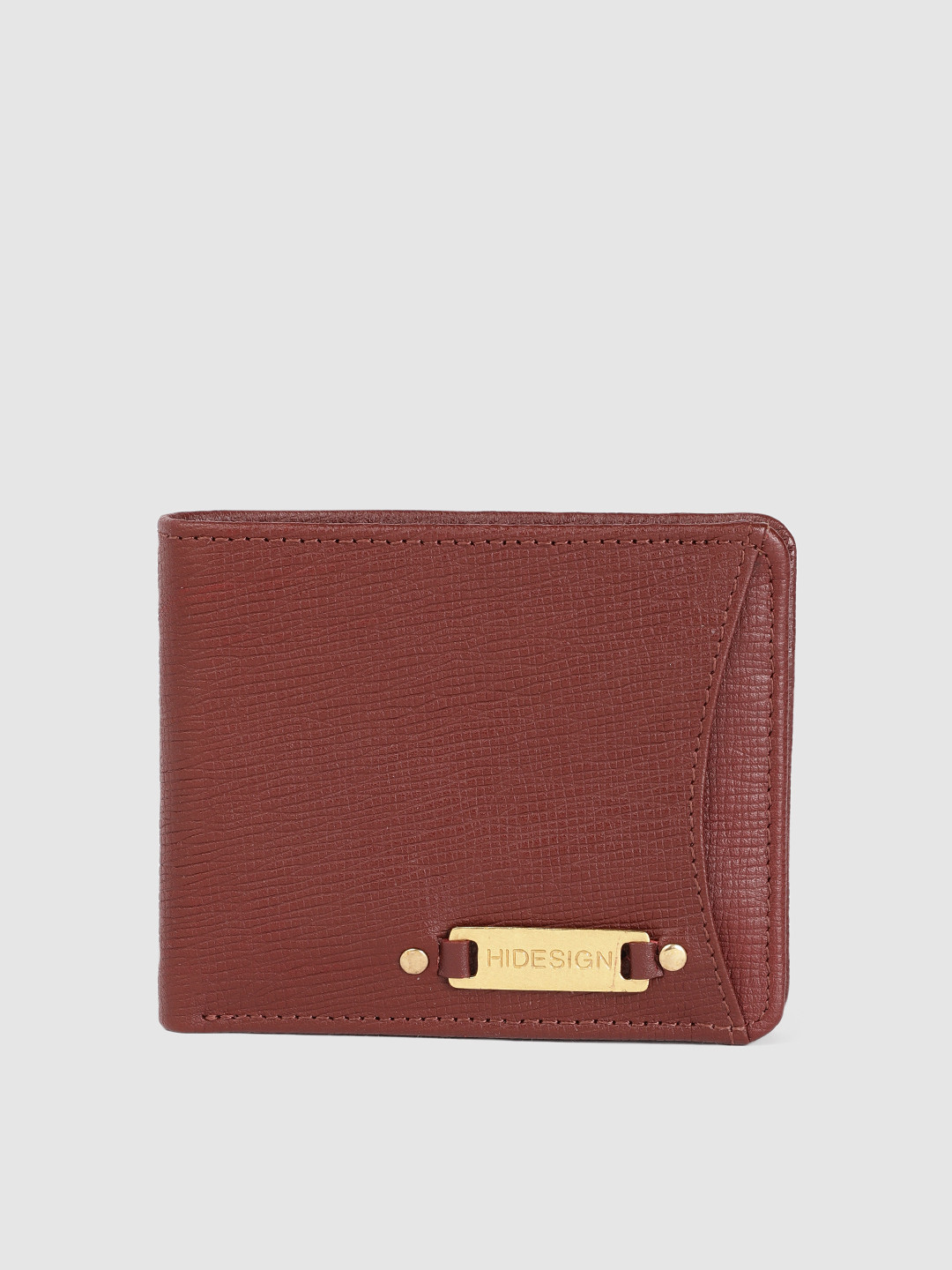 Buy Hidesign Men Leather Two Fold Wallet - Wallets for Men 24919220 ...