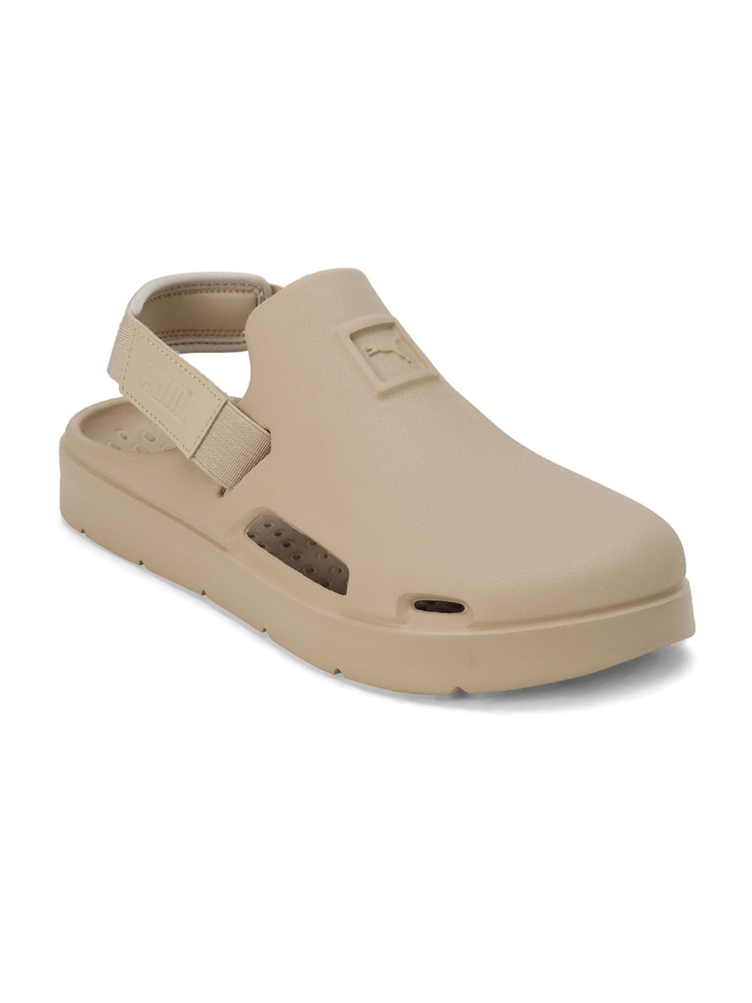 Buy Puma Unisex Shibui Clogs - Sandals for Unisex 24920154 | Myntra