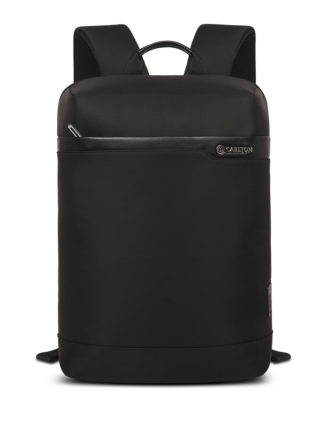 Buy CARLTON Unisex Ergonomic Backpack Up To 16 Inch - Backpacks for ...