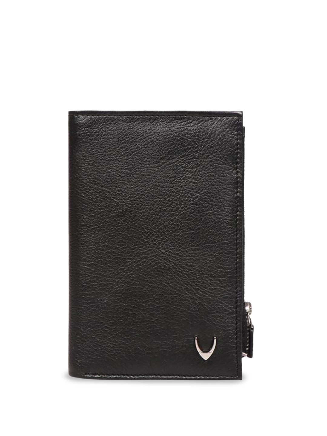 Buy Hidesign Unisex Leather Two Fold Wallet - Wallets for Unisex ...