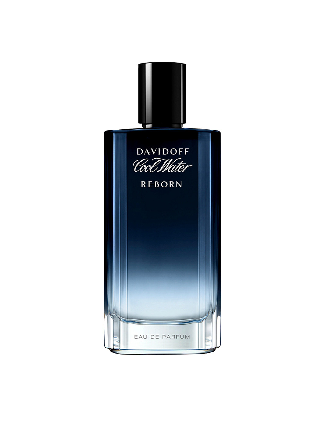 Buy DAVIDOFF Men Cool Water Reborn Vegan Eau De Parfum 100 Ml - Perfume ...