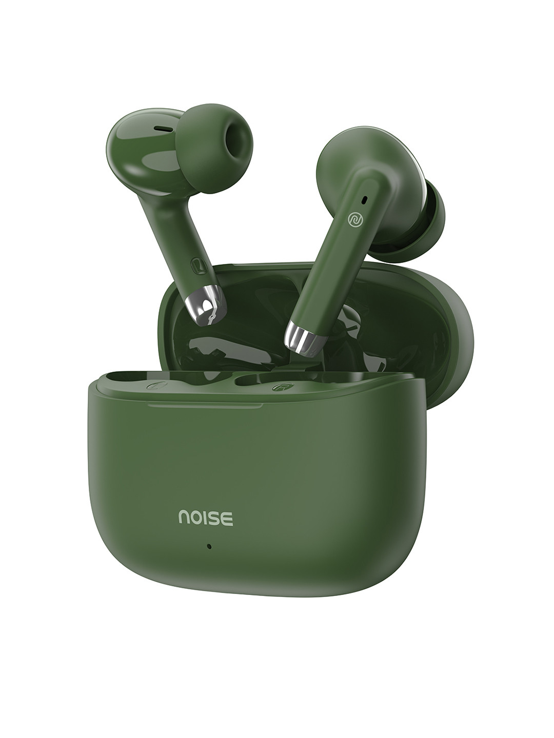 Buy NOISE Buds Aero Truly Wireless Earbuds With 45hrs Playtime And 13mm ...