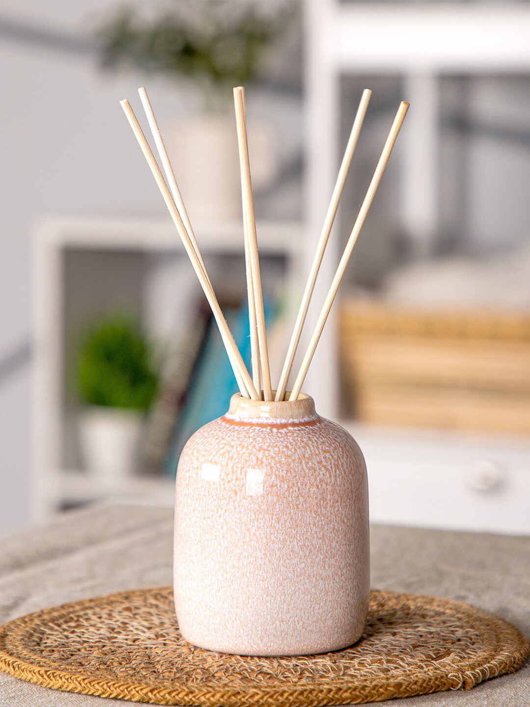 Buy Anko Essential Oil Reed Aroma Oil Diffuser - Aroma Oil Diffusers ...