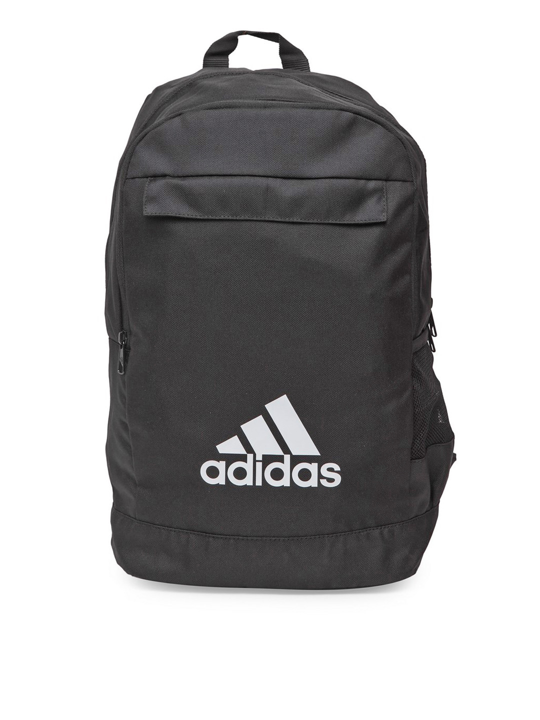 Buy ADIDAS Unisex Black Class Laptop Backpack - Backpacks for Unisex ...