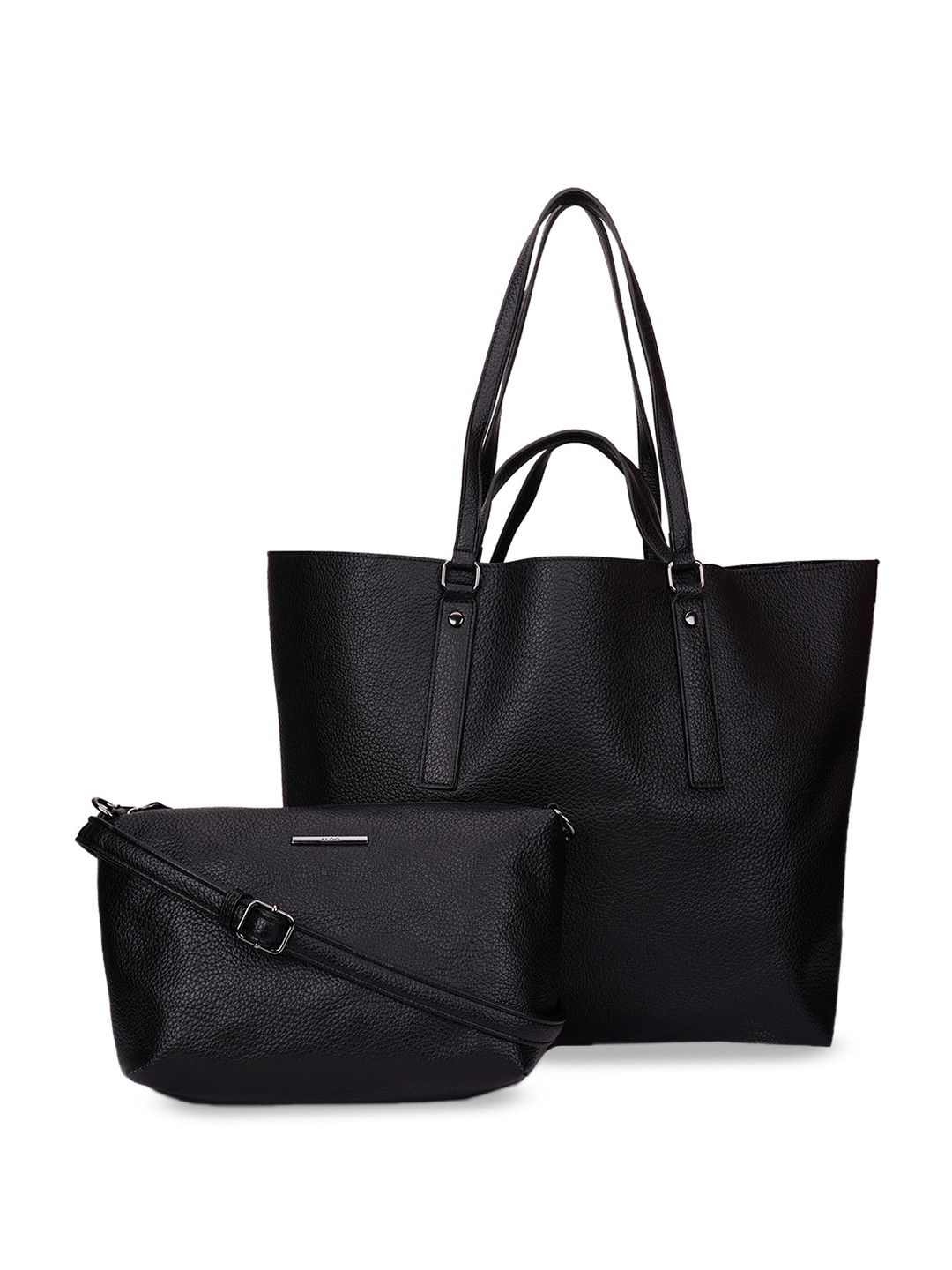 Buy ALDO Oversized Shopper Tote Bag - Handbags for Women 24971310 | Myntra