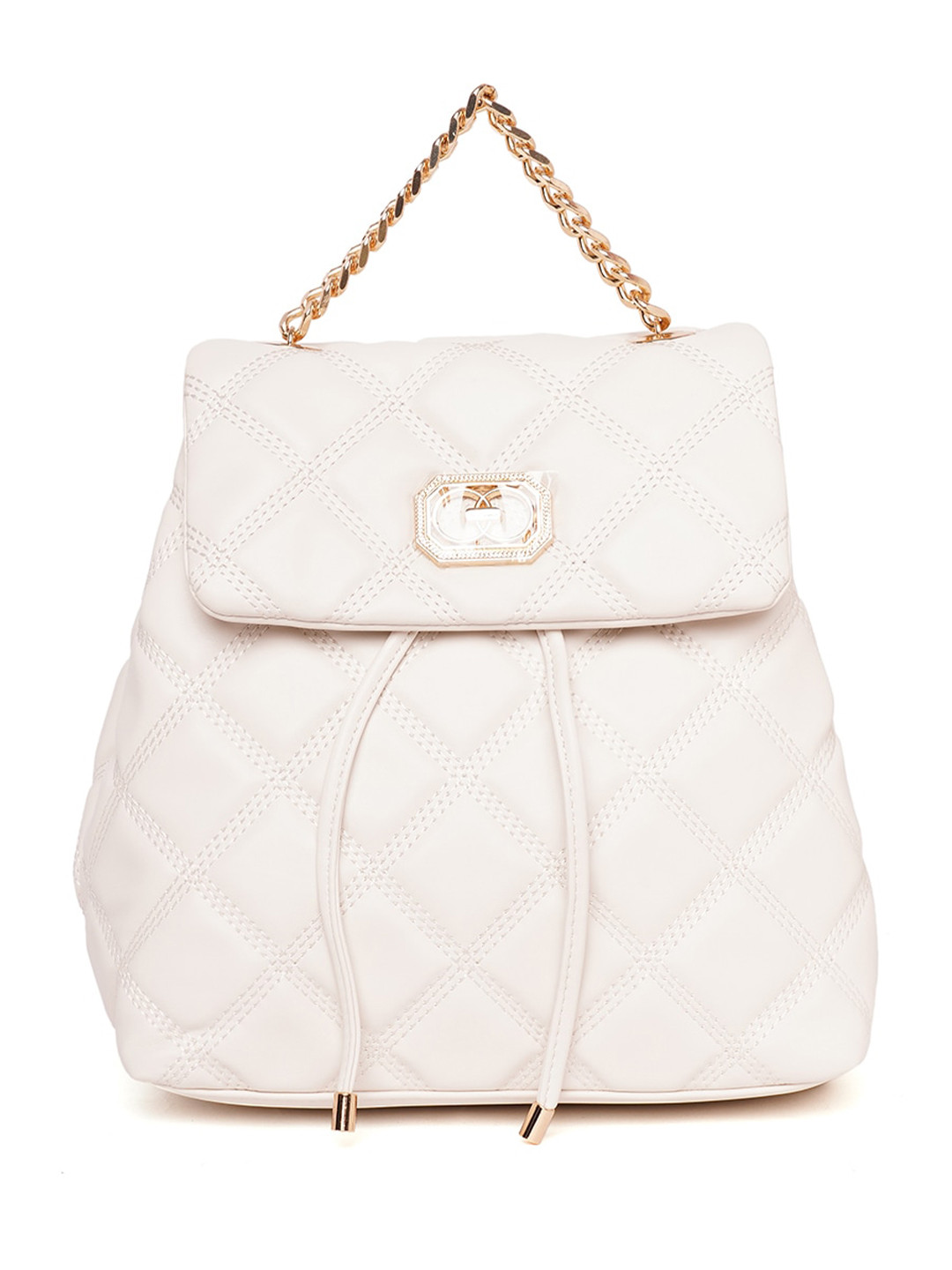 Buy ALDO Women Quilted Small Backpack - Backpacks for Women 24971374 ...