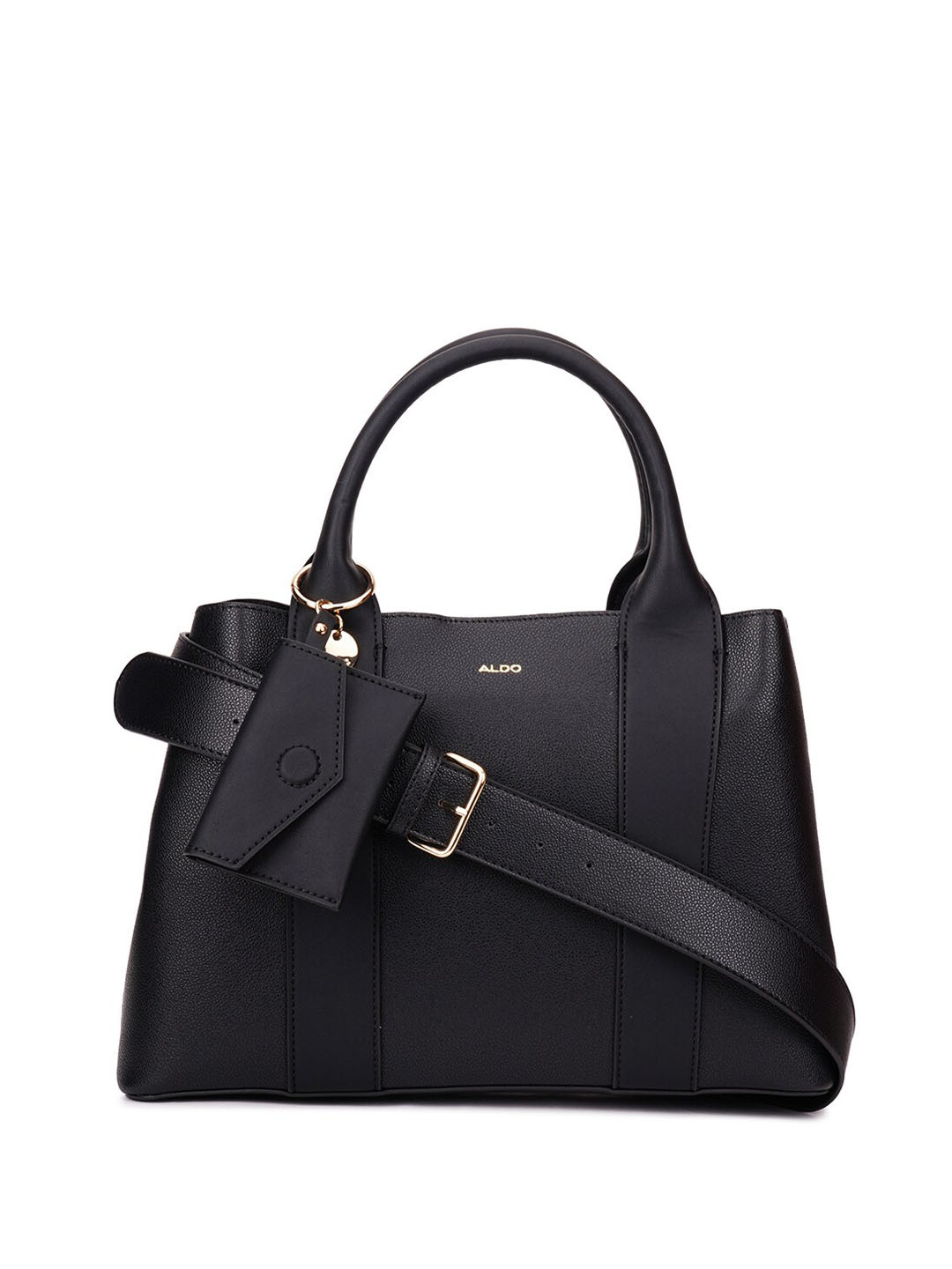 Buy ALDO Structured Handheld Bag - Handbags for Women 24971448 | Myntra