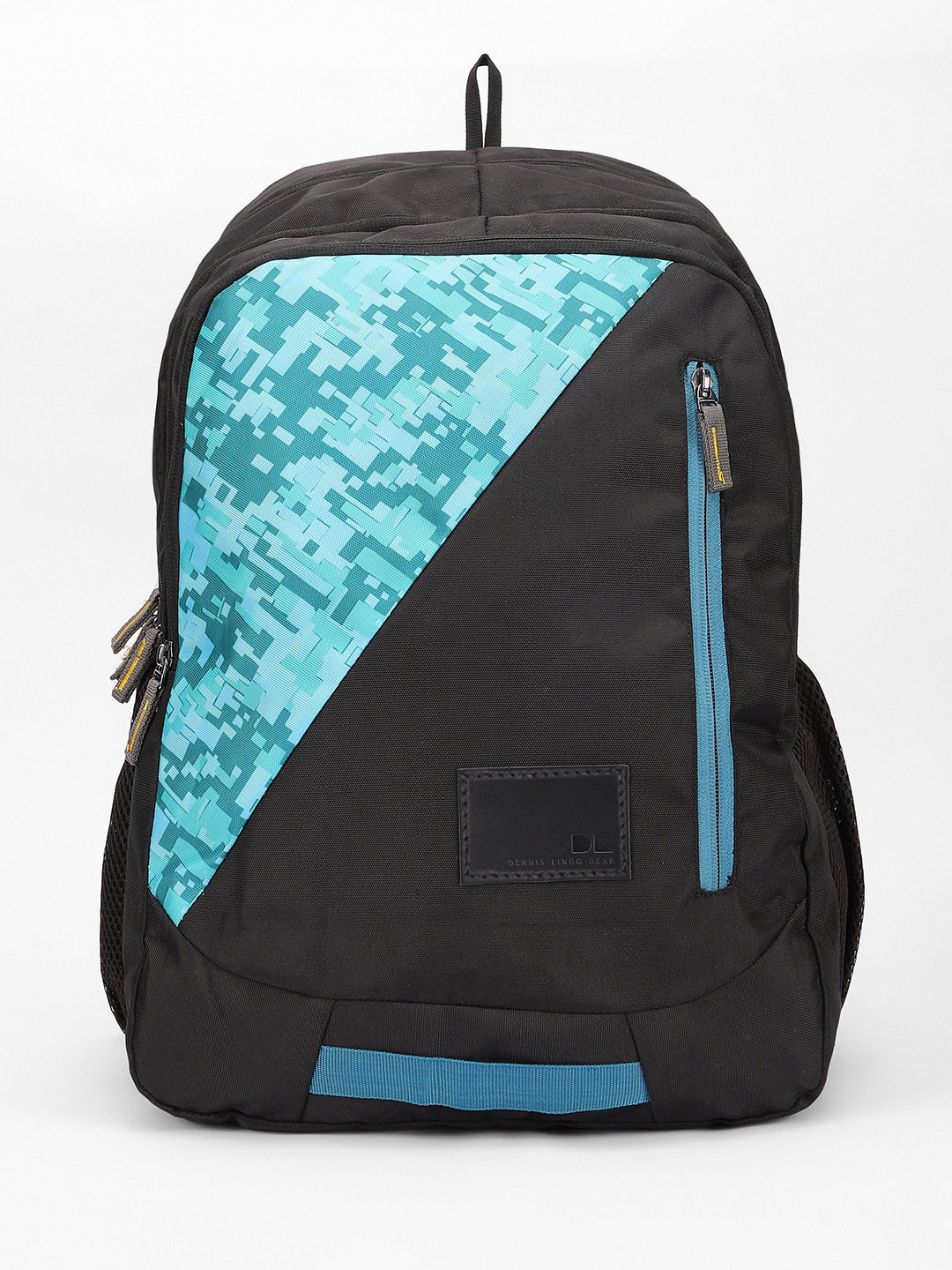 Buy Dennis Lingo Unisex Graphic Printed Backpack - Backpacks for Unisex ...