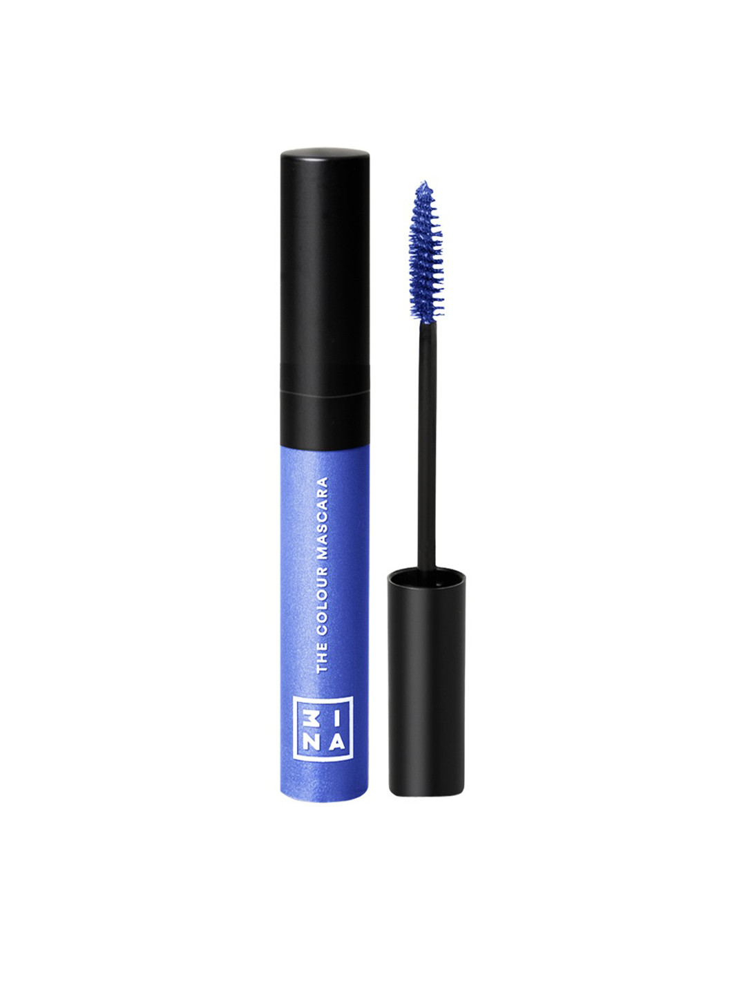 Buy 3ina Blue Volumising Mascara - Mascara for Women 2498343 | Myntra