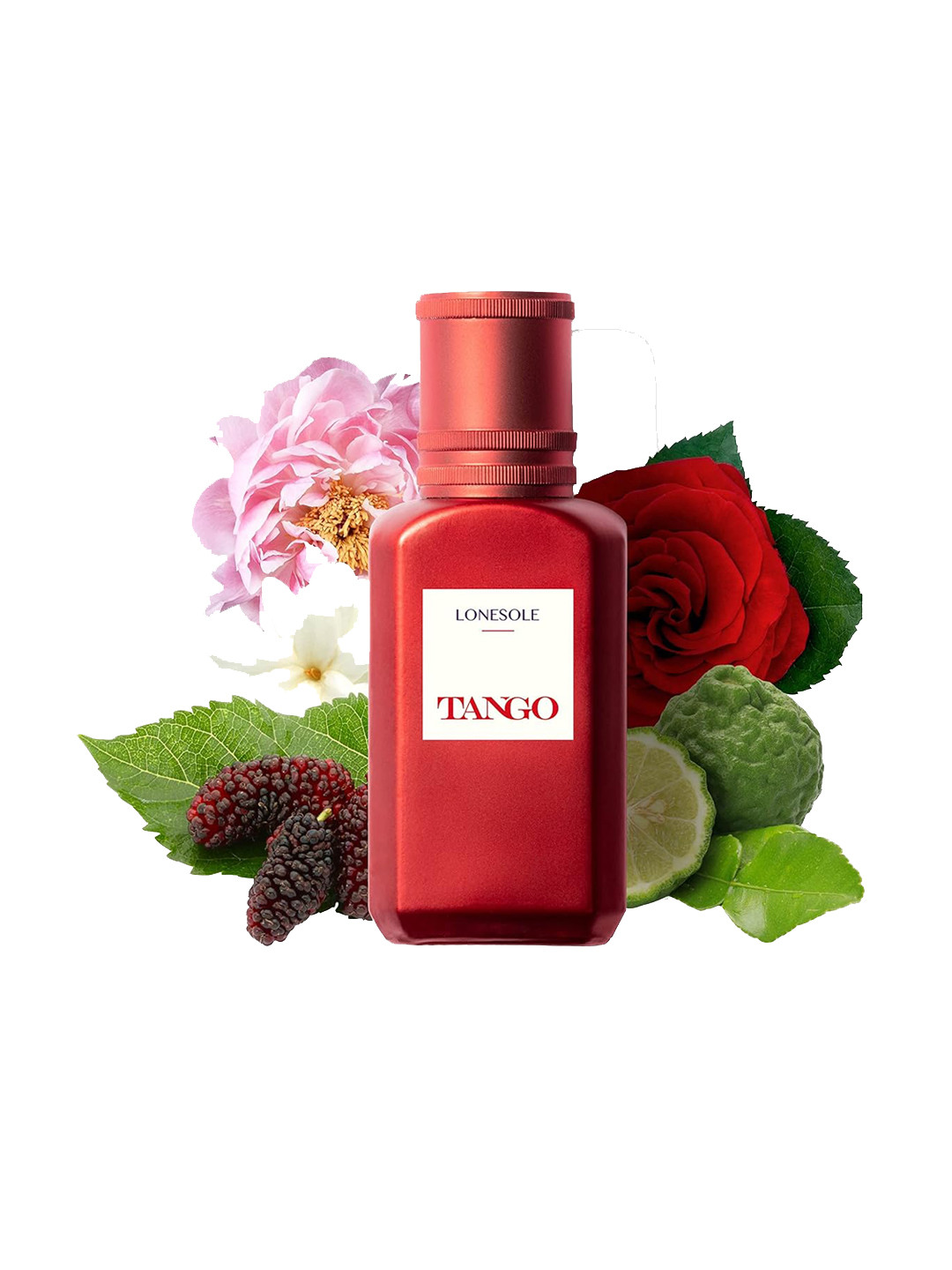 Buy Lonesole Tango Premium Long Lasting Luxury Eau De Parfum 30ml ...