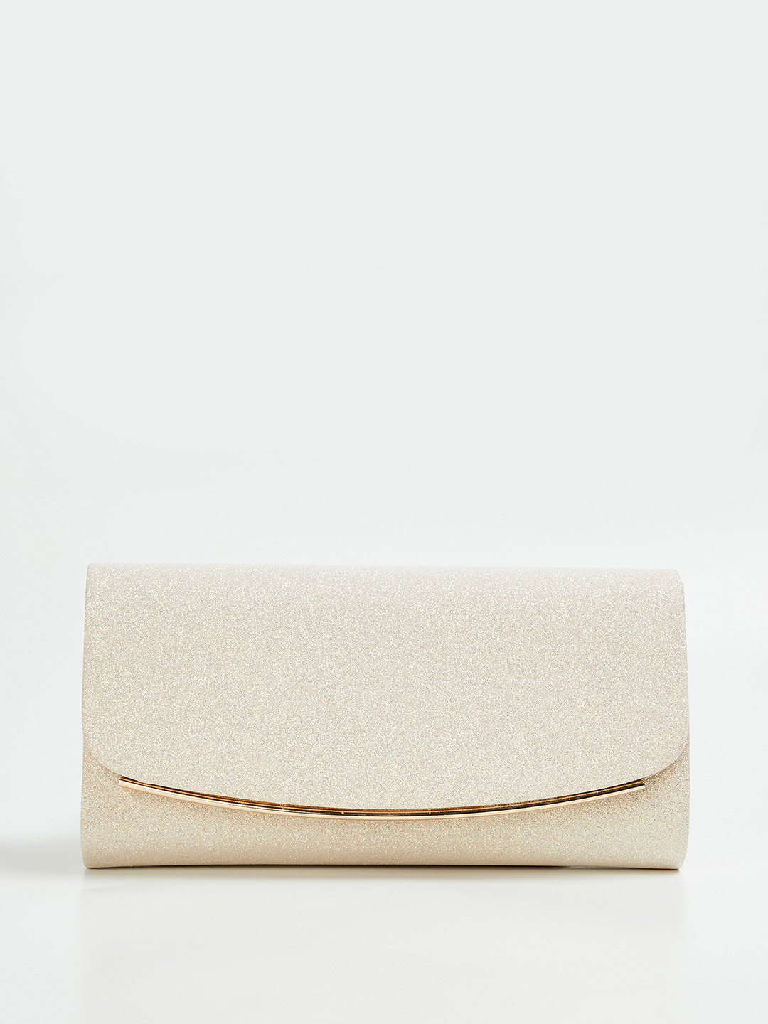 Buy CODE By Lifestyle Textured Structured Envelope Clutches - Clutches ...