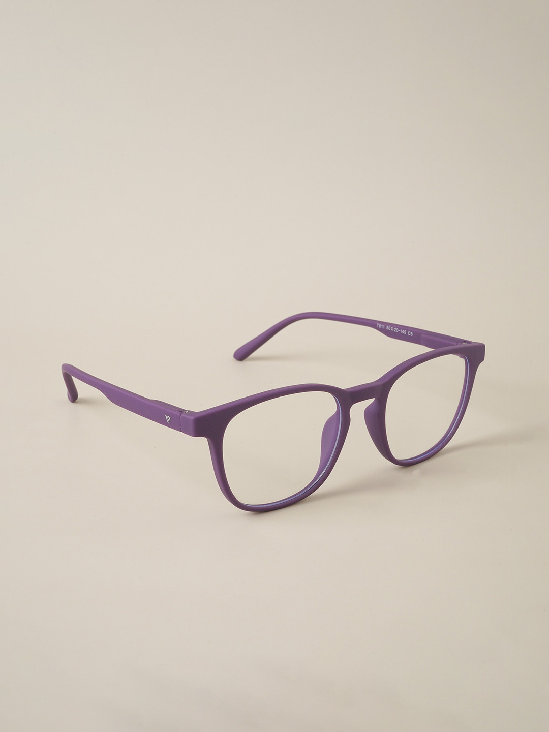 Buy Voyage Unisex Full Rim Square Frames - Frames for Unisex 25000382 ...