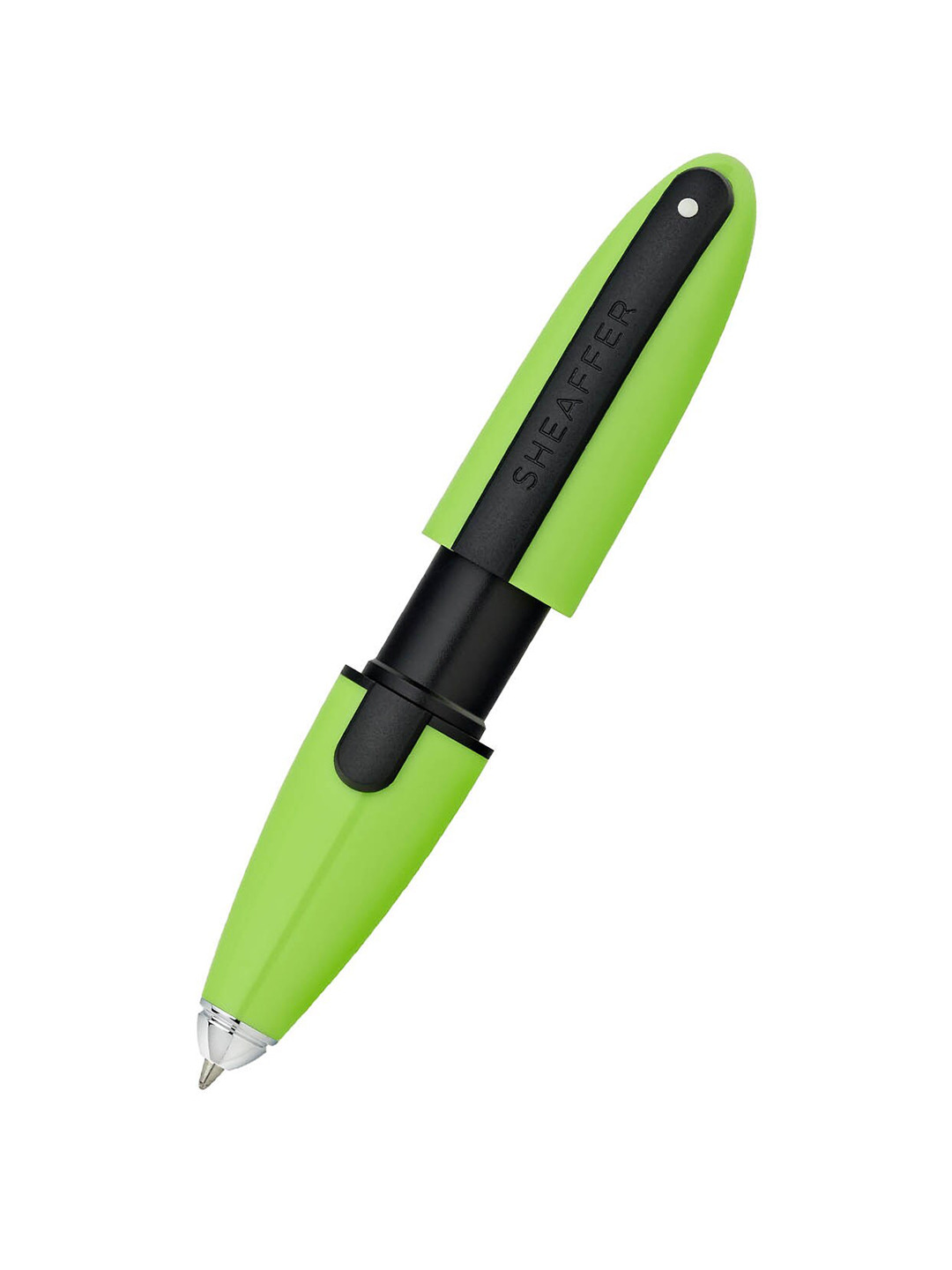 Buy Lime Green With Key Ring Combination 9247 Ion Rollerball Pen - Pens ...