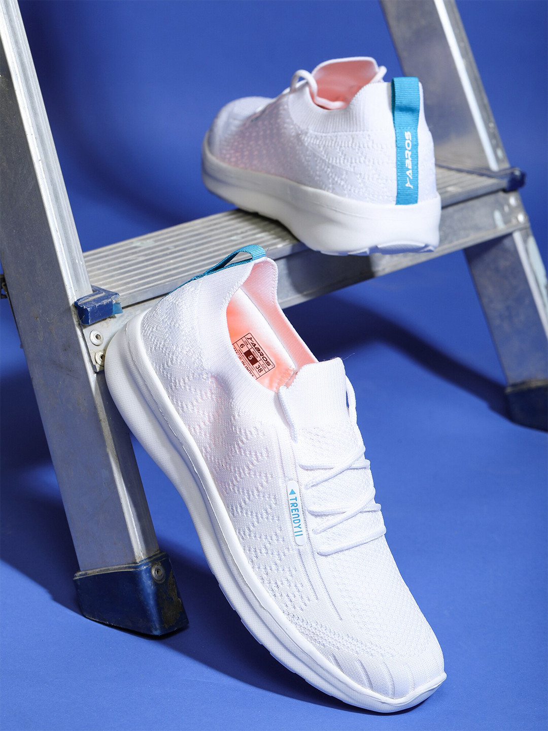 Buy ABROS Women Jenny N Running Shoes - Sports Shoes for Women 25005720 ...